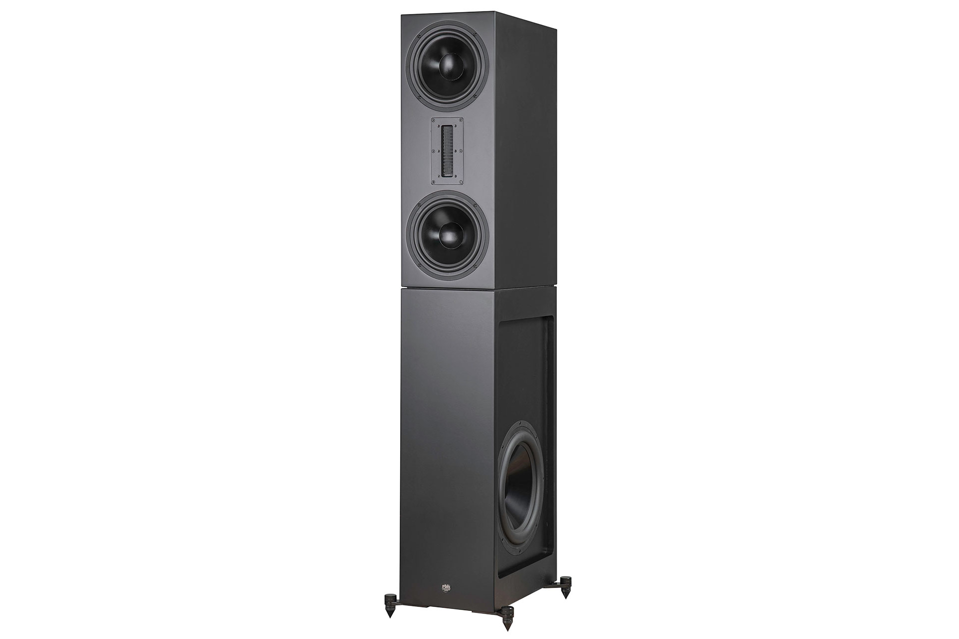 RBH Sound SFTR Partially Active Modular Speakers Reviewed