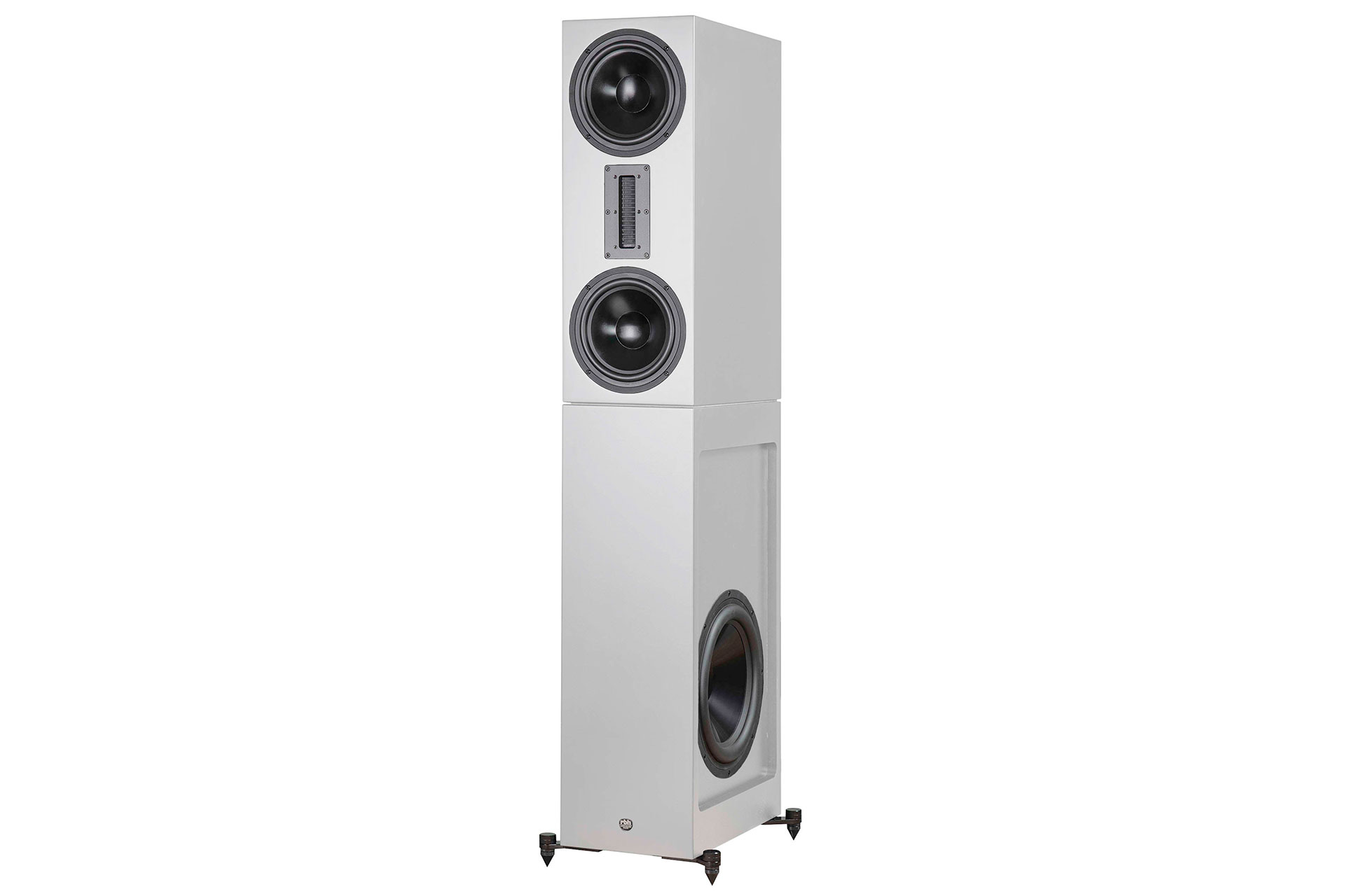RBH Sound SFTR Partially Active Modular Speakers Reviewed