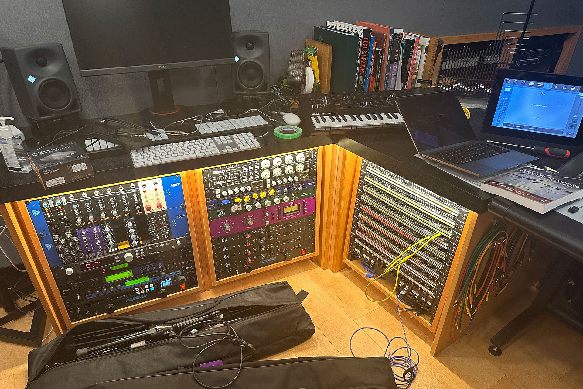 What Will Be Your Audiophile Legacy?