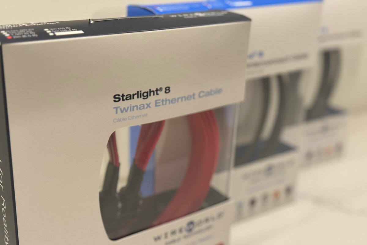 Which Cables Should You Use in Your Audiophile System?