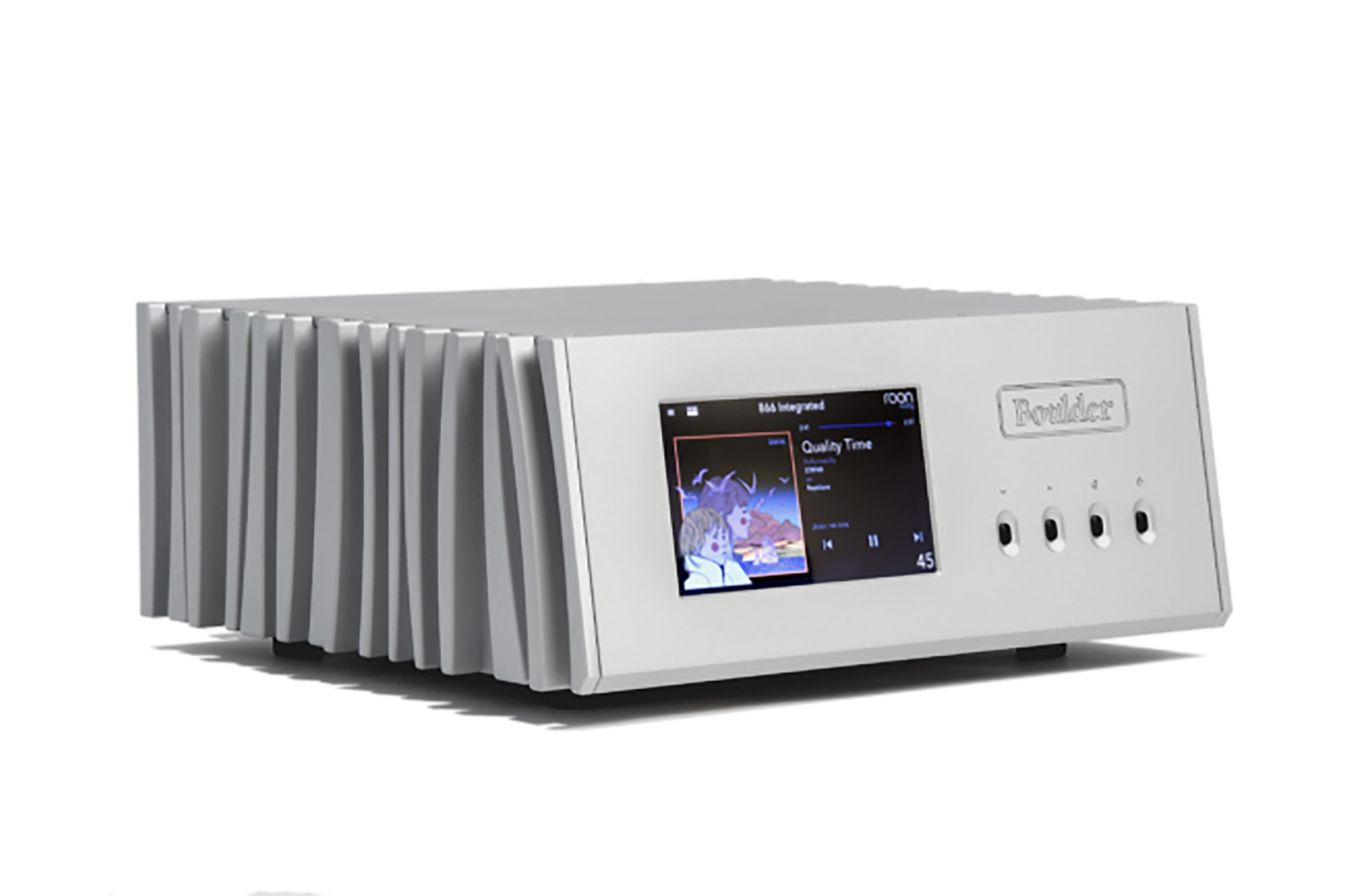 New Players on the High End & Low End of Audiophile Amplifiers