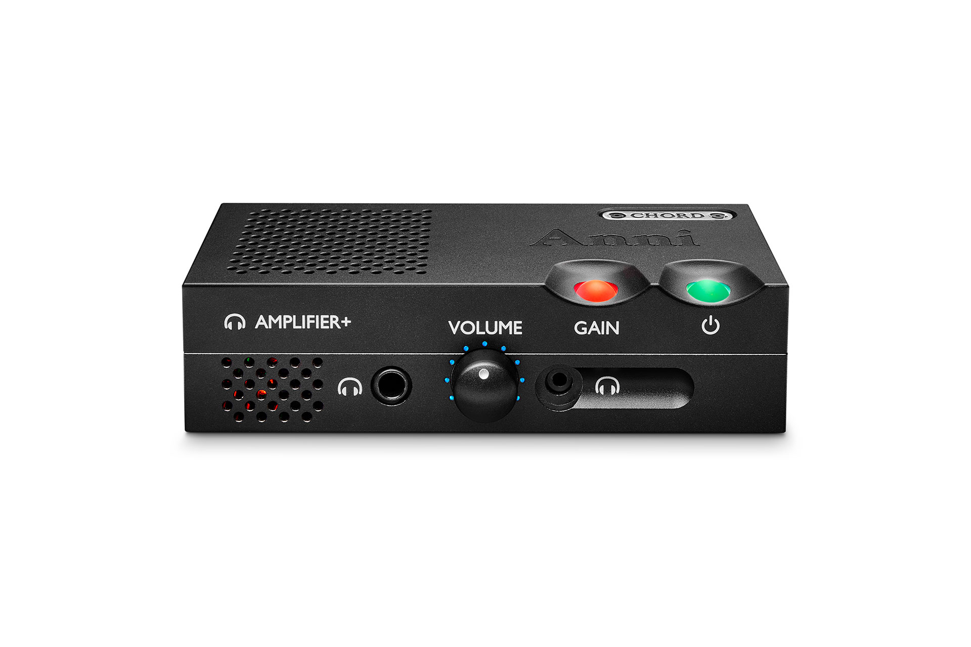 Chord Anni Audiophile Integrated Amplifier Reviewed