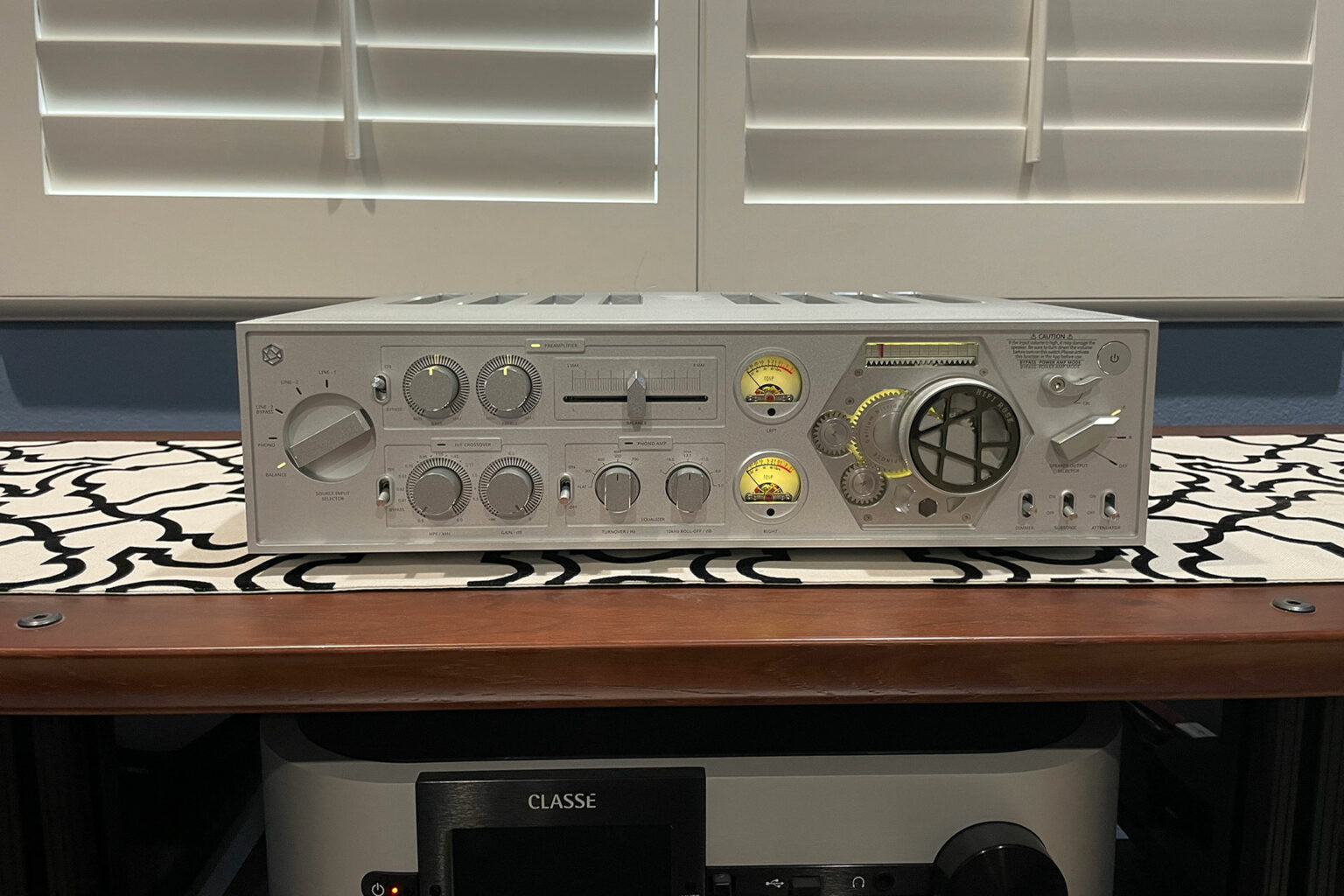 HiFi Rose GaN Integrated Amp RA180 Reviewed