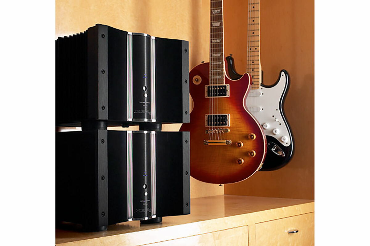 New Players on the High End & Low End of Audiophile Amplifiers