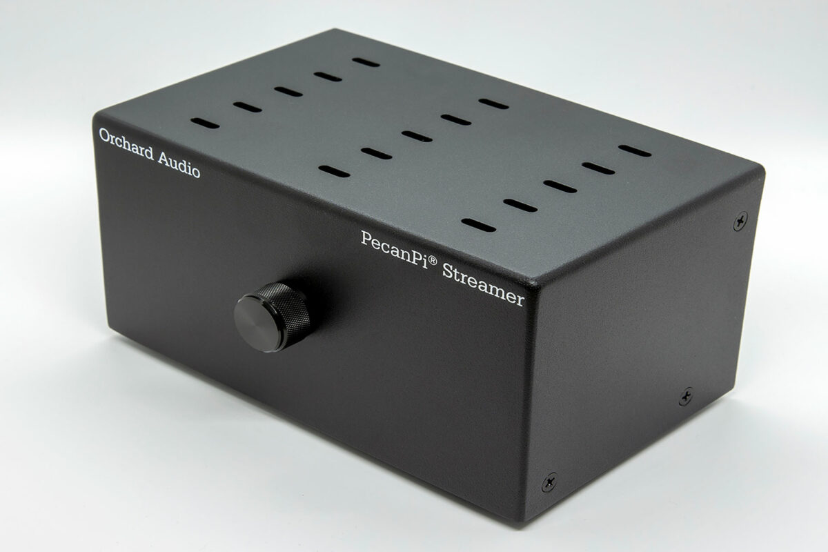 Audiophile Digital Sources