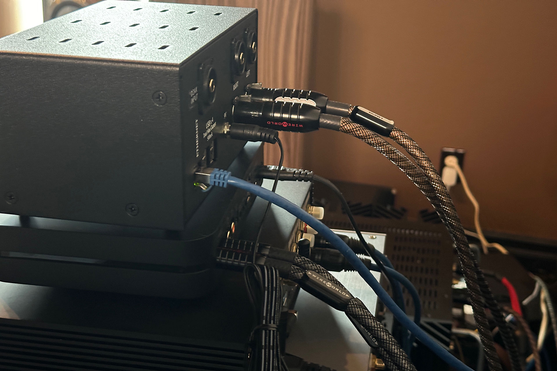 Orchard Audio PecanPi+ Streaming Audiophile DAC