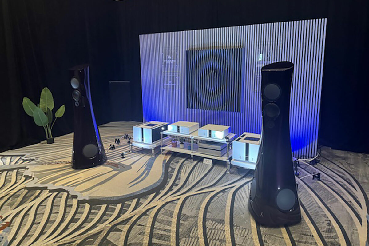 Audiophile News, Audiophile Insights, Featured Audio News