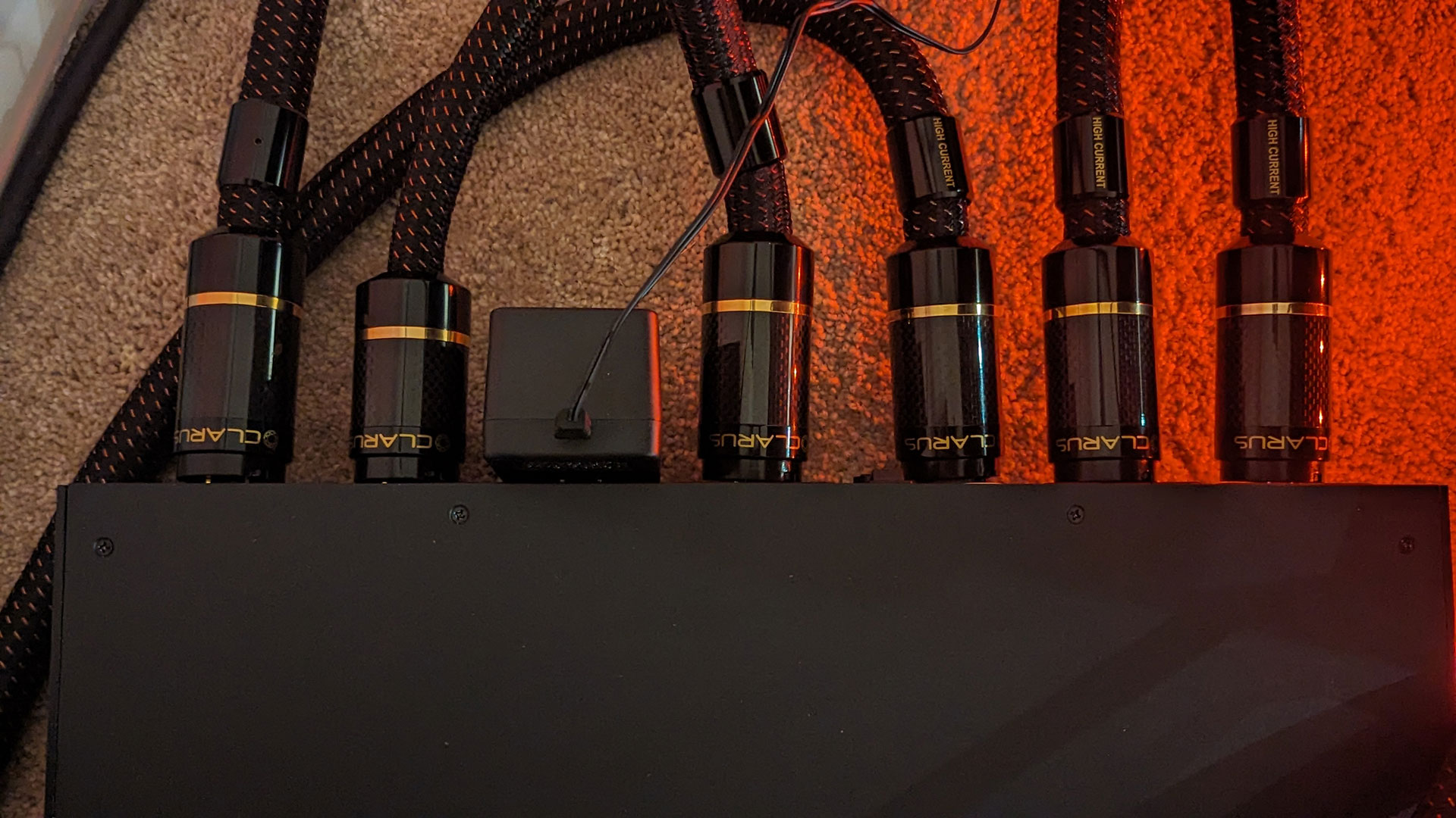 IsoTek V5 Elektra Audiophile Power Conditioner Reviewed