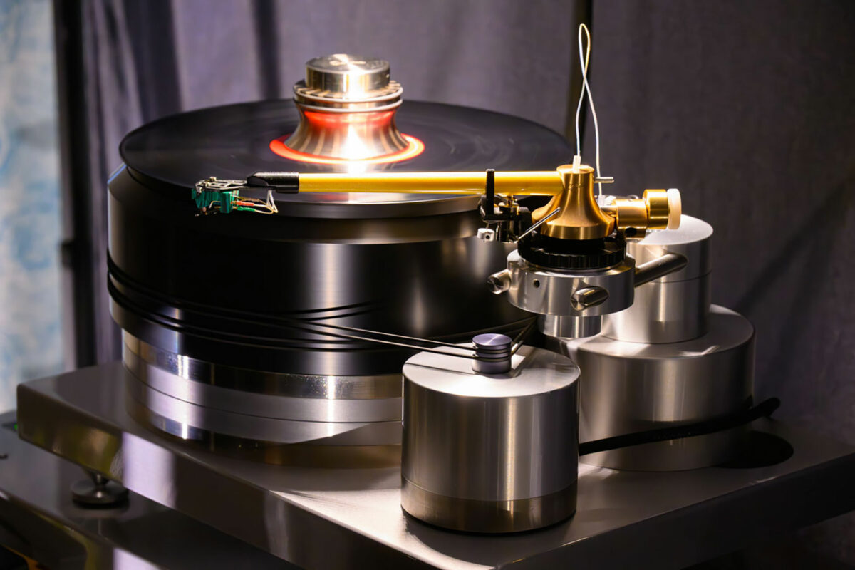 Audiophile News, Audiophile Insights, Featured Audio News