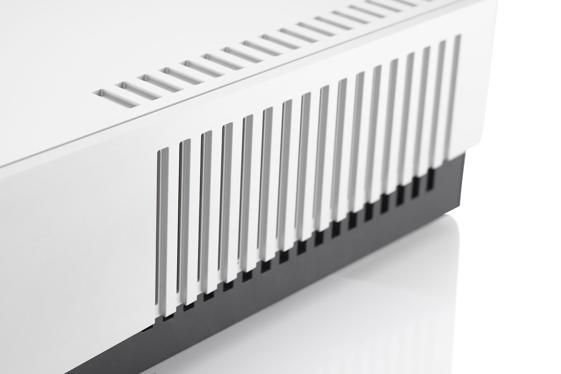 Laufer Teknik Memory Player 64 & Streamer Reviewed