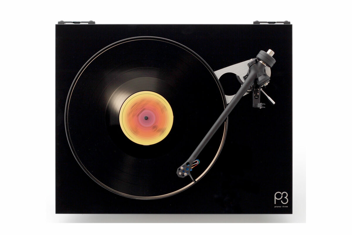 Rega Planar 3 Audiophile Turntable Reviewed