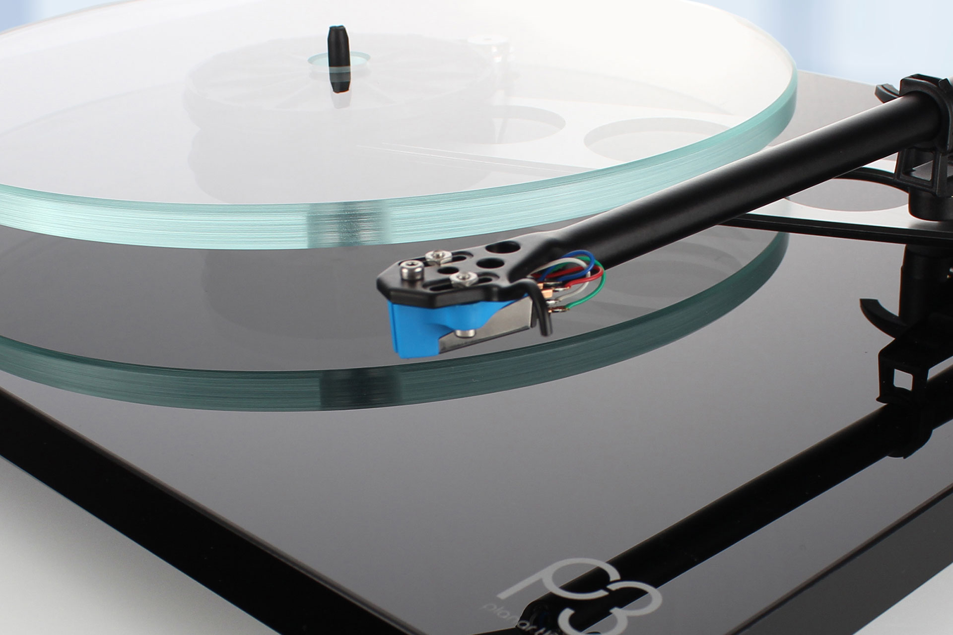 Rega Planar 3 Audiophile Turntable Reviewed