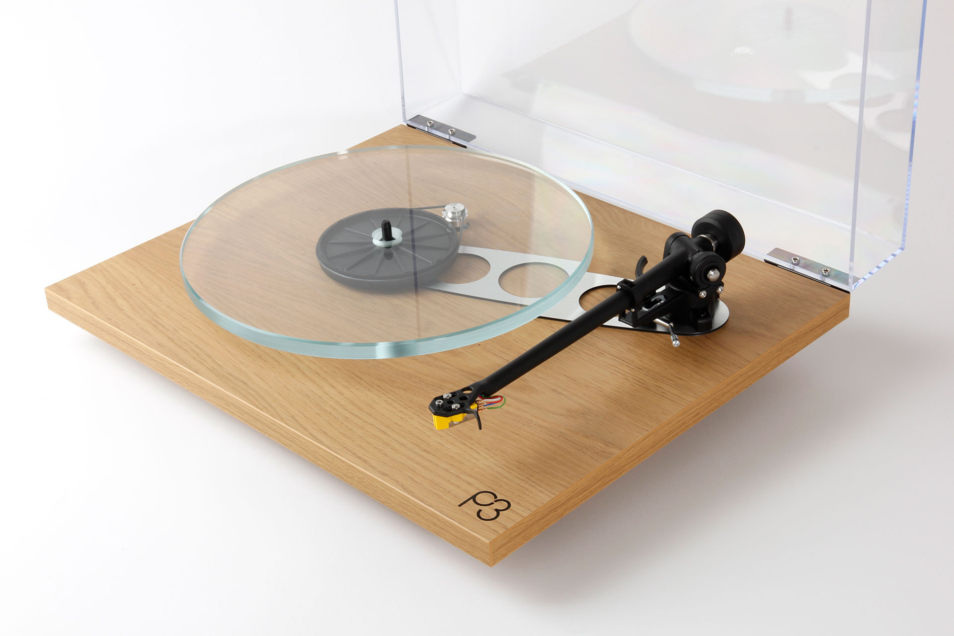 Rega Planar 3 Audiophile Turntable Reviewed