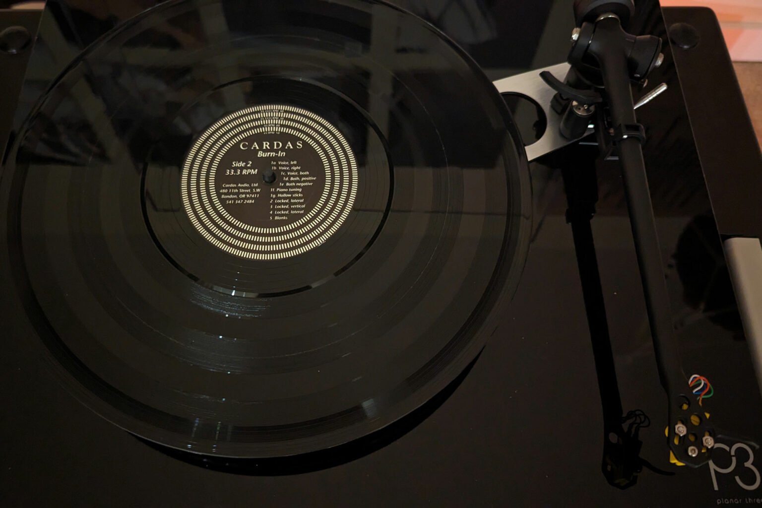 Rega Planar 3 Audiophile Turntable Reviewed