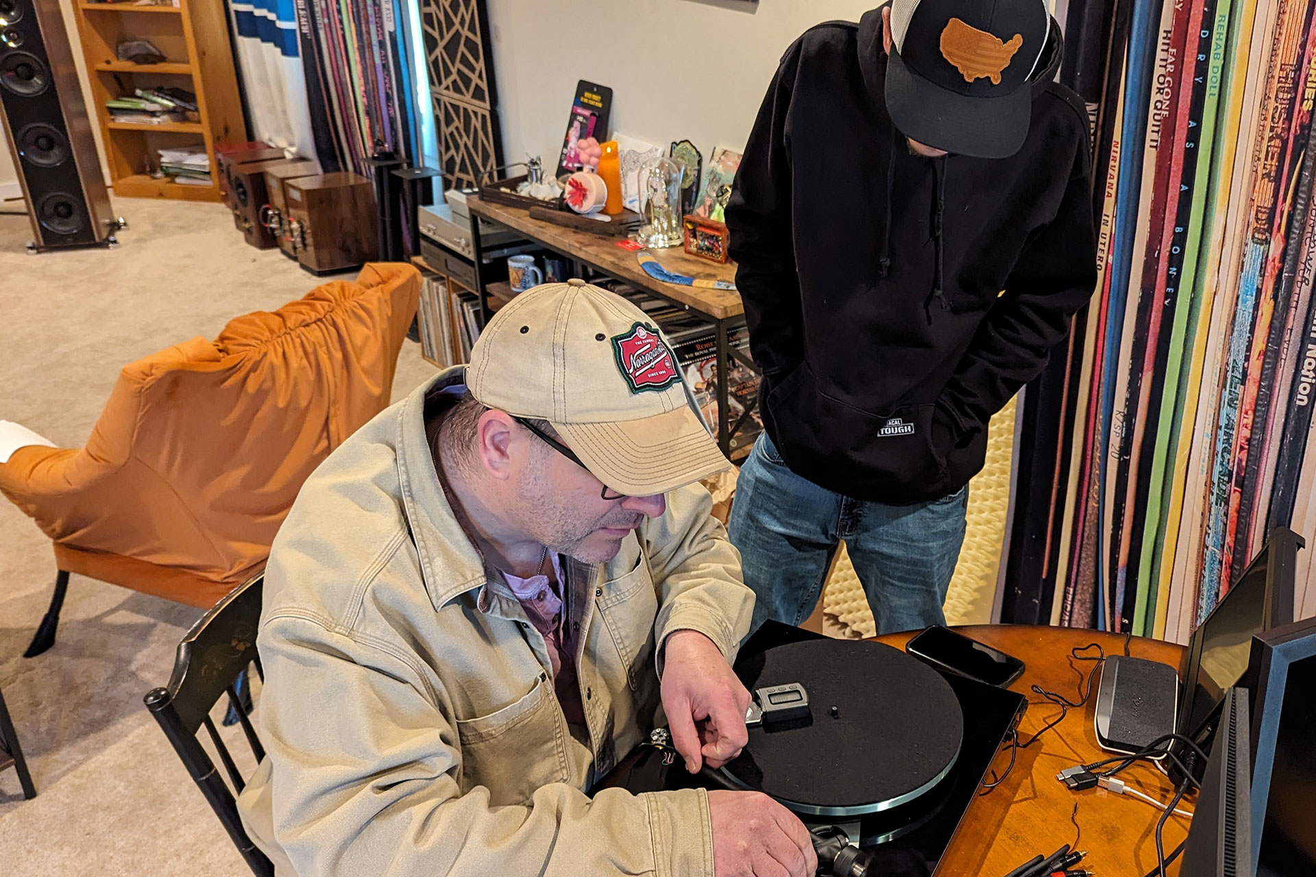 Rega Planar 3 Audiophile Turntable Reviewed