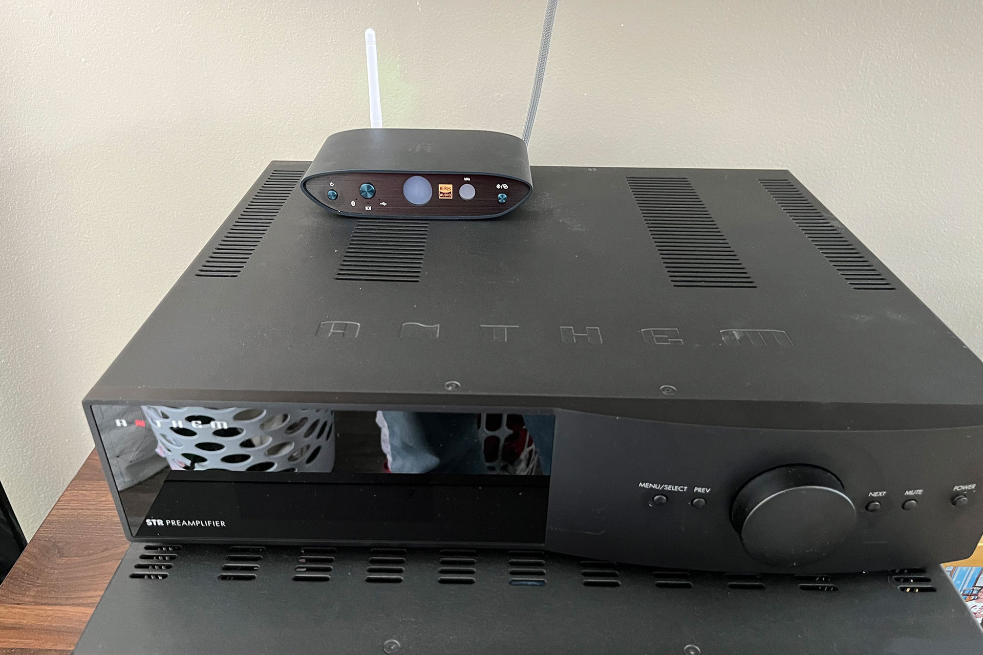 iFi Zen One Signature Audiophile DAC Reviewed