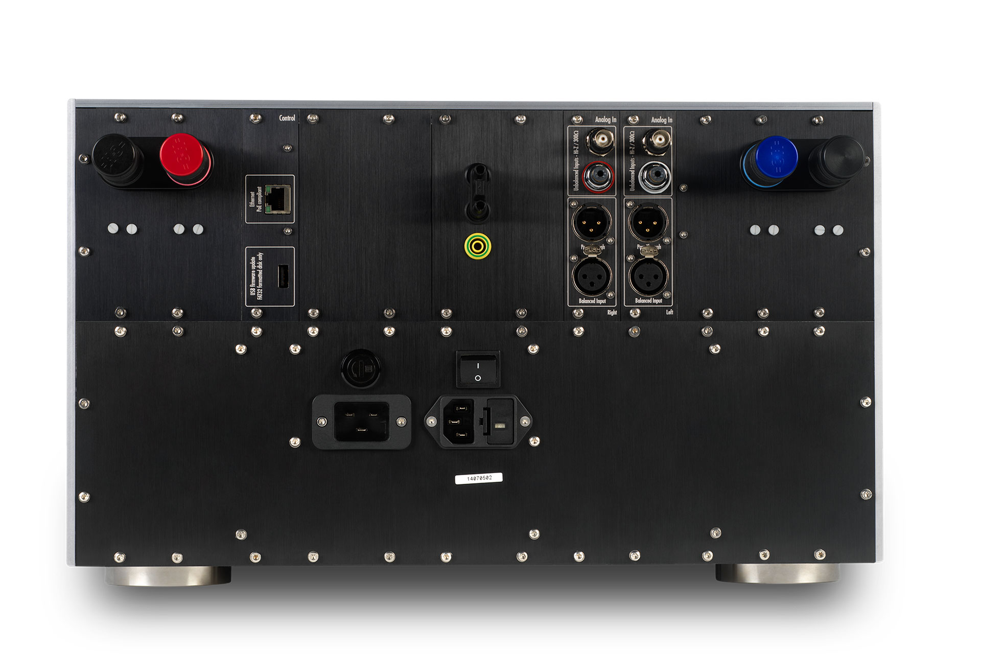 CH Precision M1.1 Audiophile Power Amp Reviewed