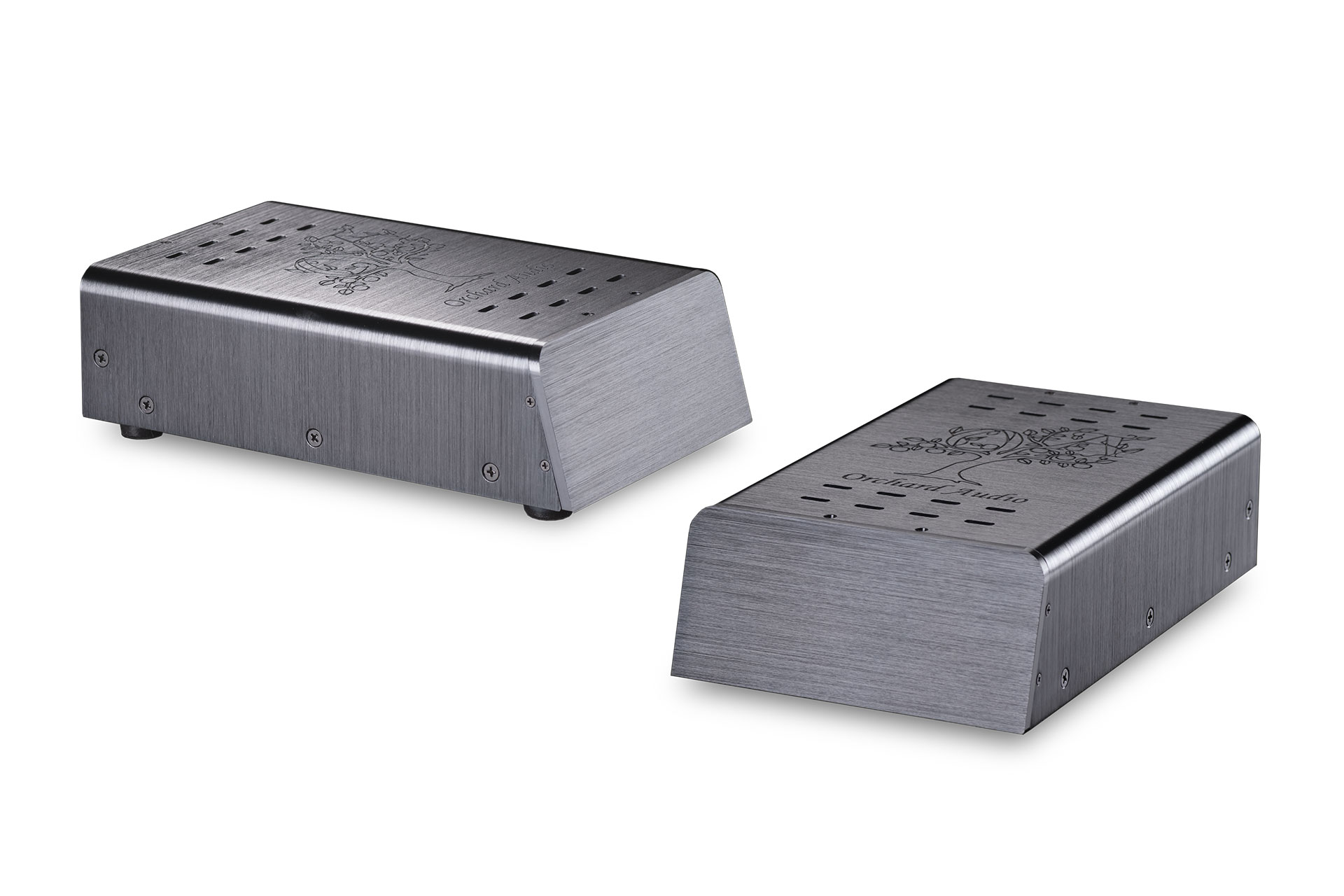 Orchard Audio Starkrimson Mono Premium Amps