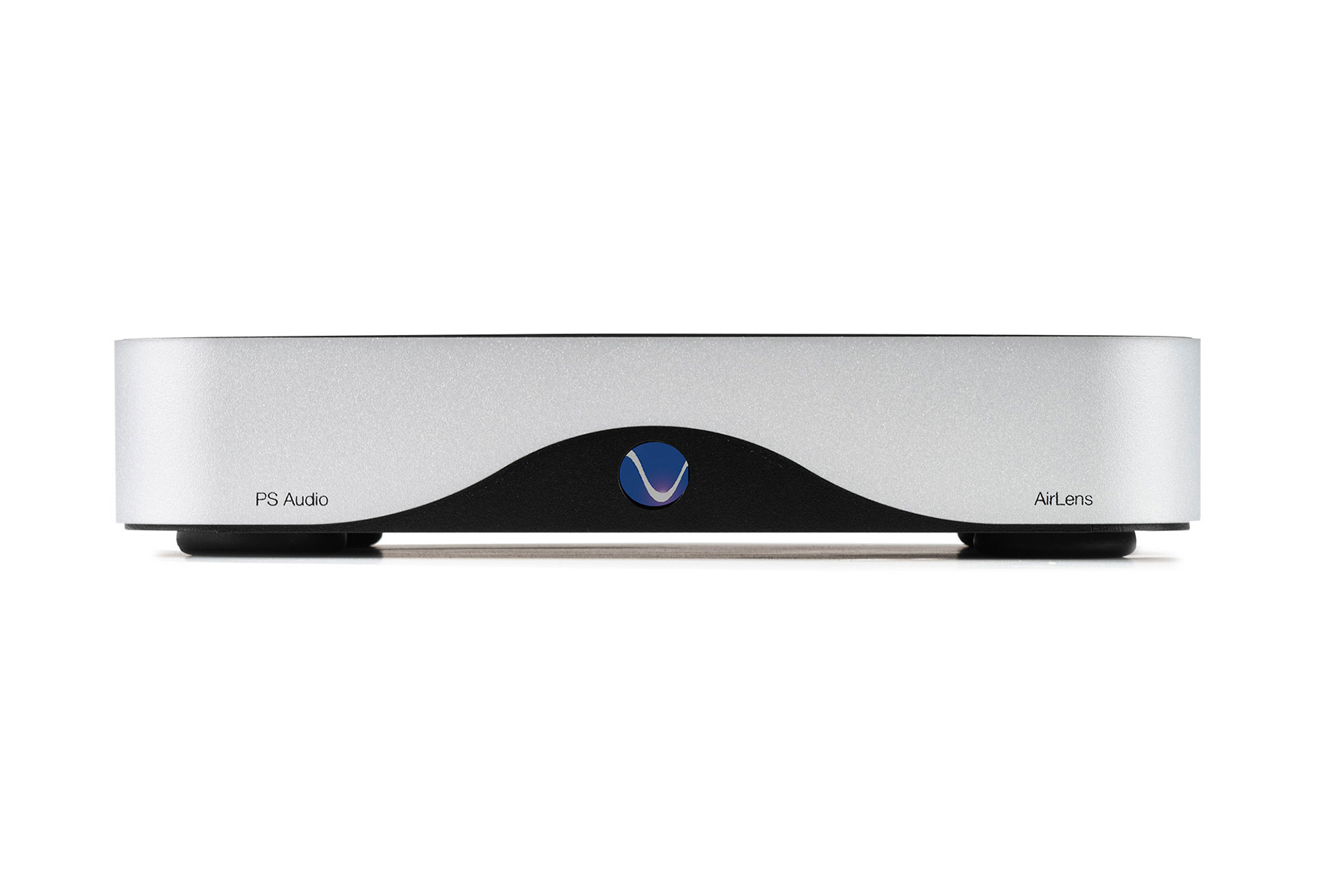 PS Audio AirLens Audiophile Music Streamer Reviewed