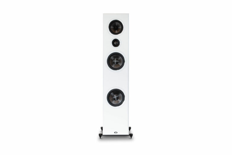 PSB Imagine T65 floorstanding audiophile speaker reviewed