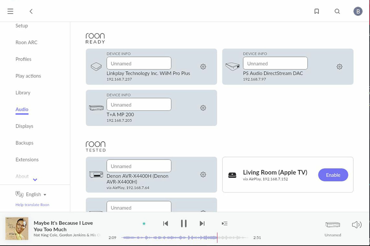 An audiophile's guide to using Roon Music Management Software