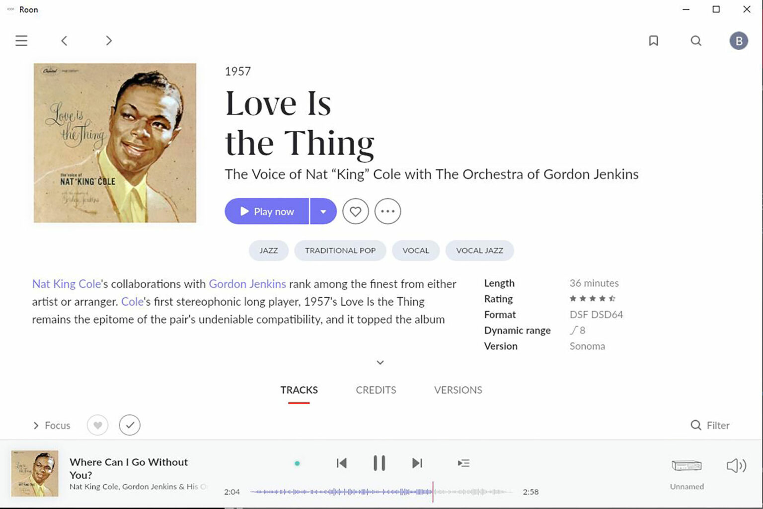 An audiophile's guide to using Roon Music Management Software