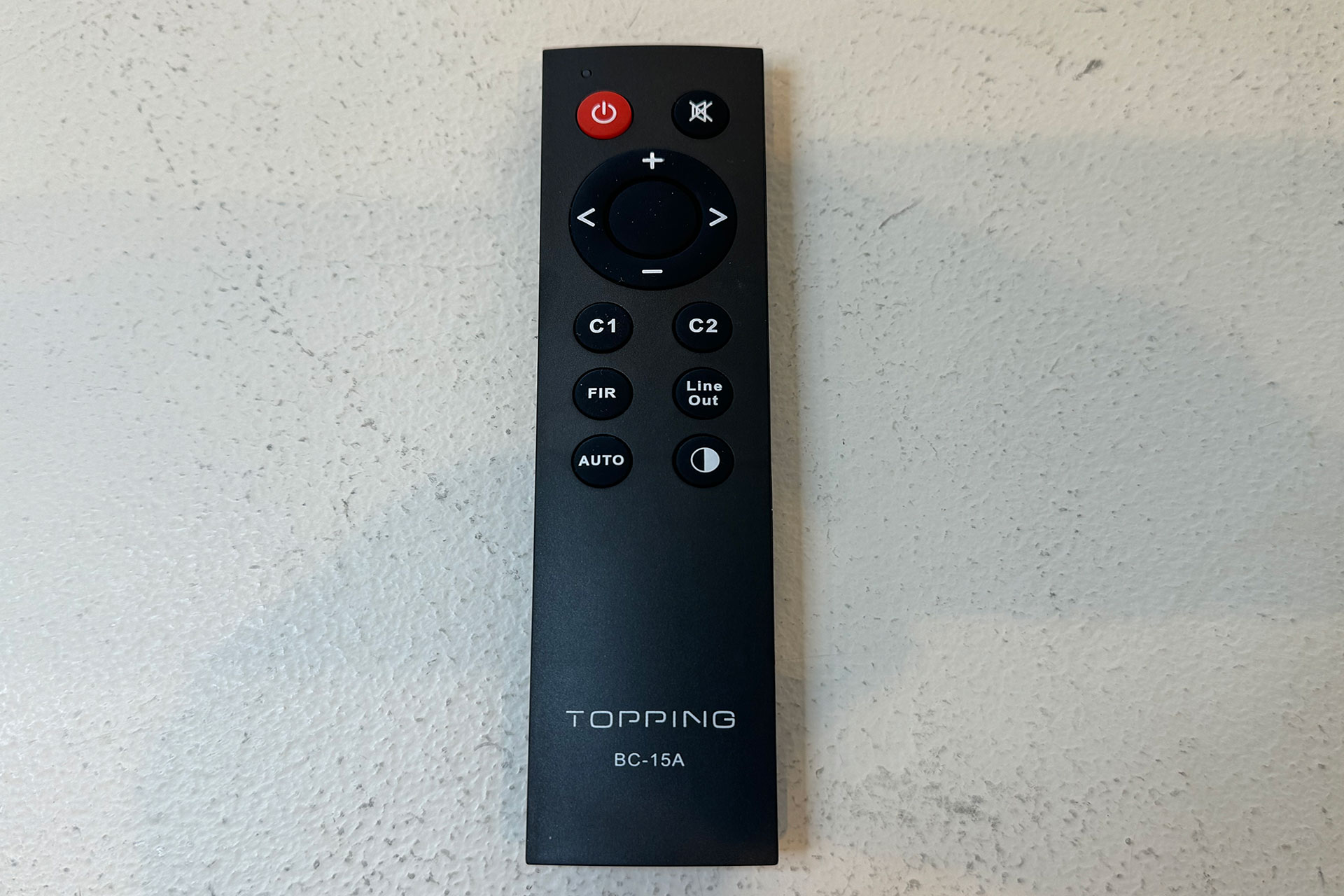 Topping D90 III Sabre Audiophile DAC Reviewed