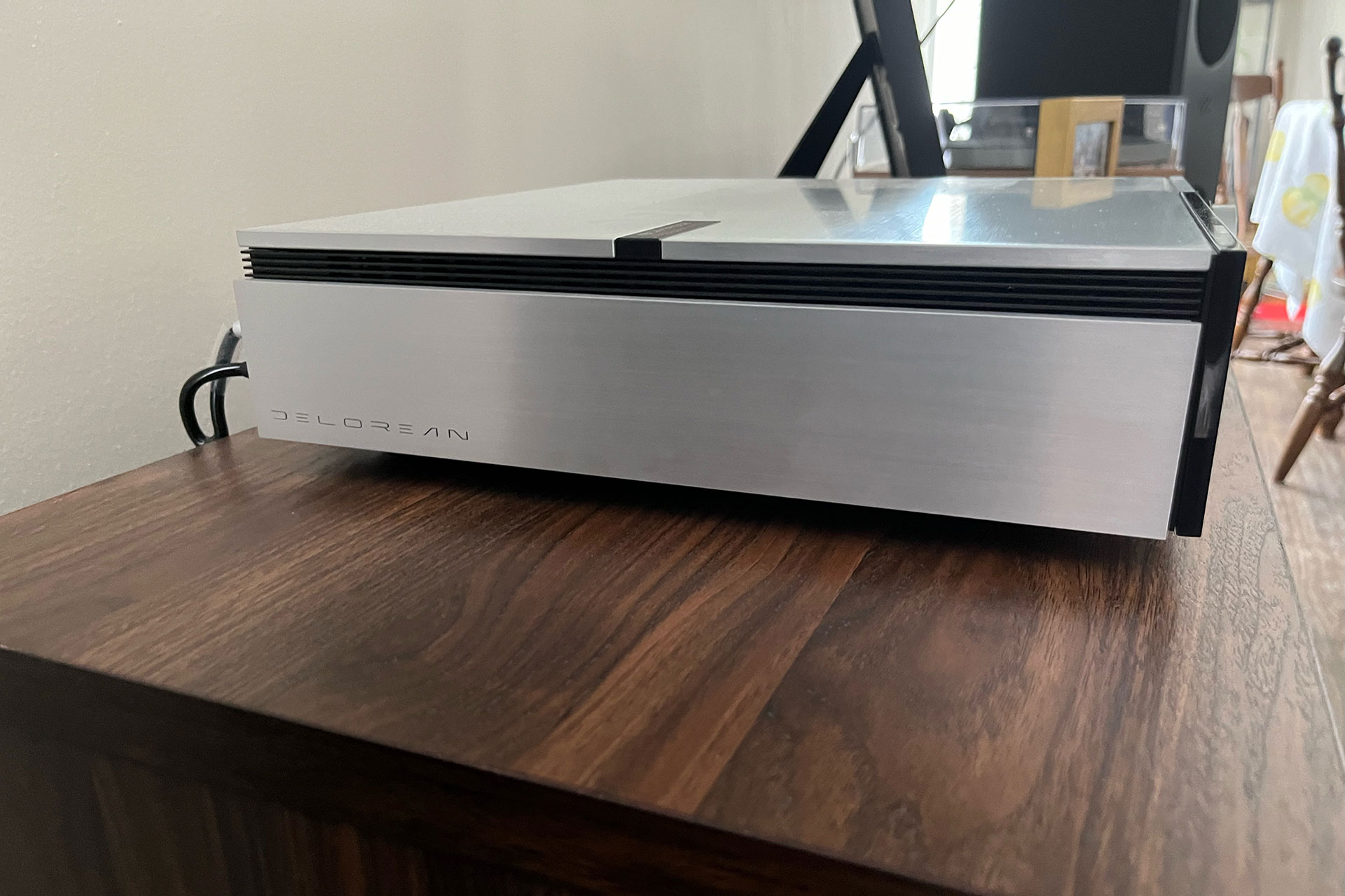 Cambridge Audio EVO 150 (DeLorean) Integrated Amp Reviewed