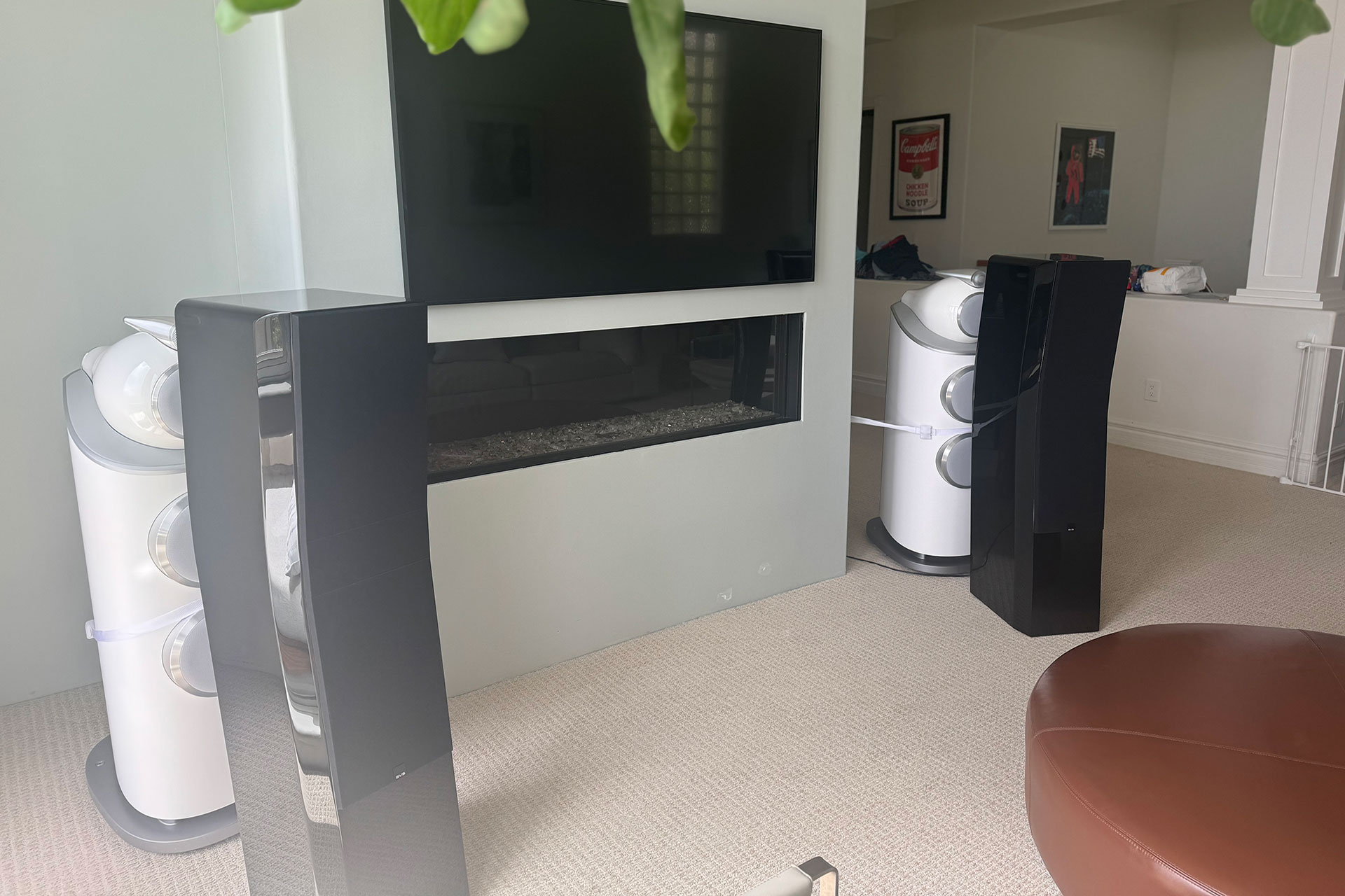 SVS Ultra Evolution Pinnacle Speakers Reviewed