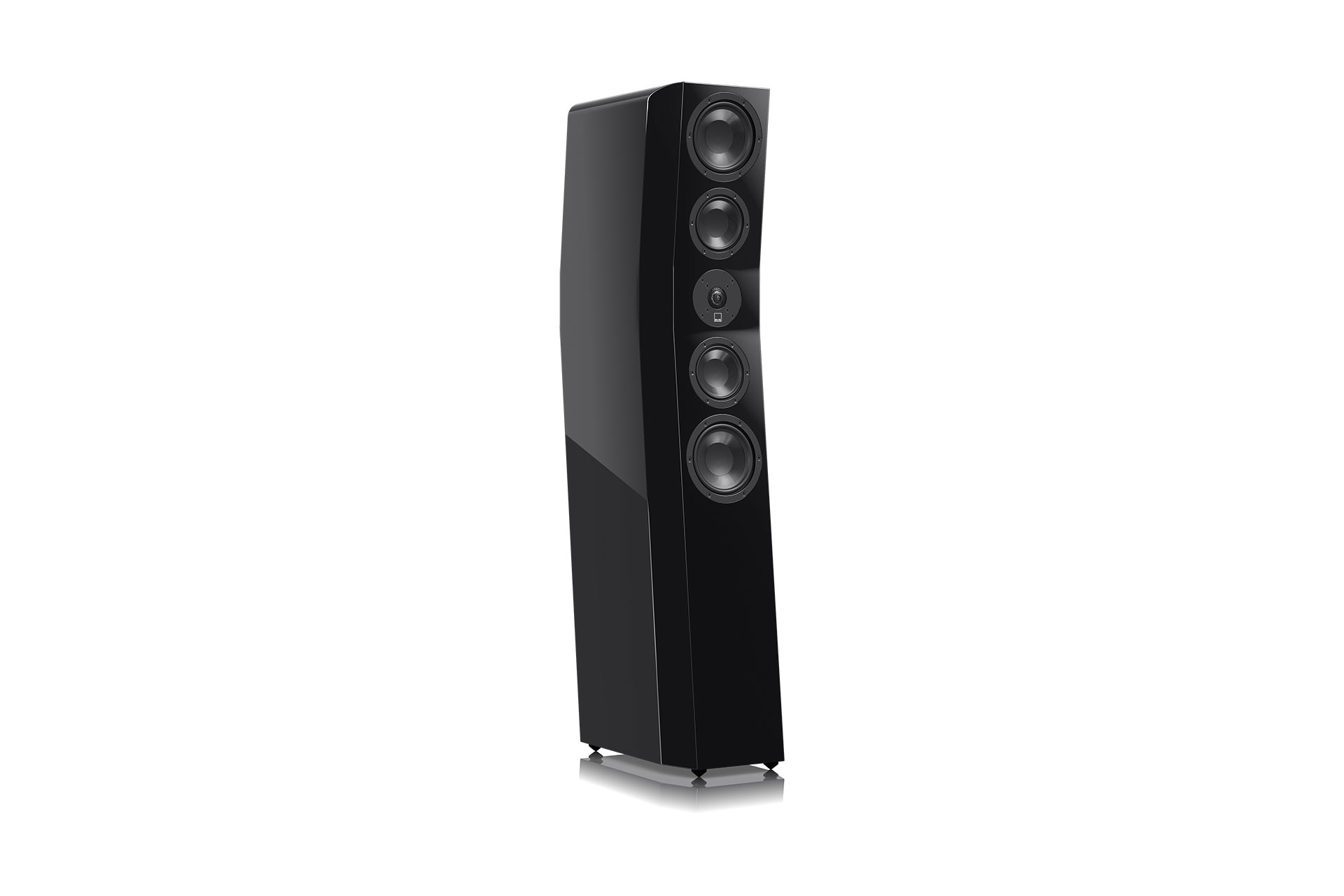 SVS Ultra Evolution Pinnacle Speakers Reviewed