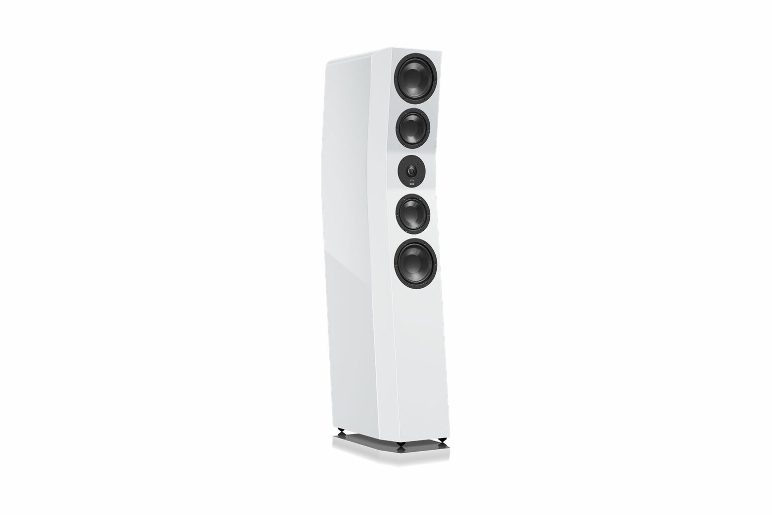 SVS Ultra Evolution Pinnacle Speakers Reviewed