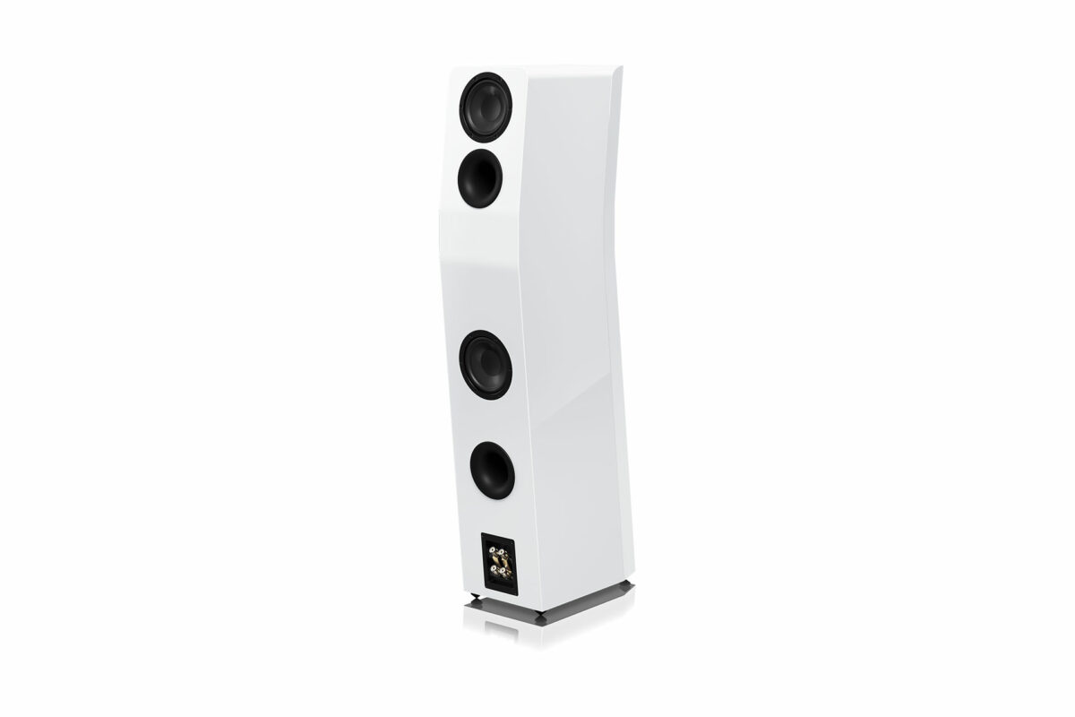 SVS Ultra Evolution Pinnacle Speakers Reviewed