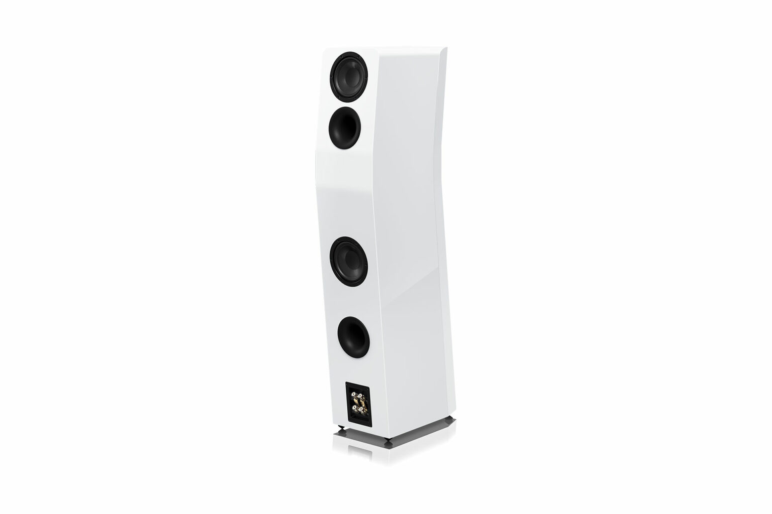 SVS Ultra Evolution Pinnacle Speakers Reviewed