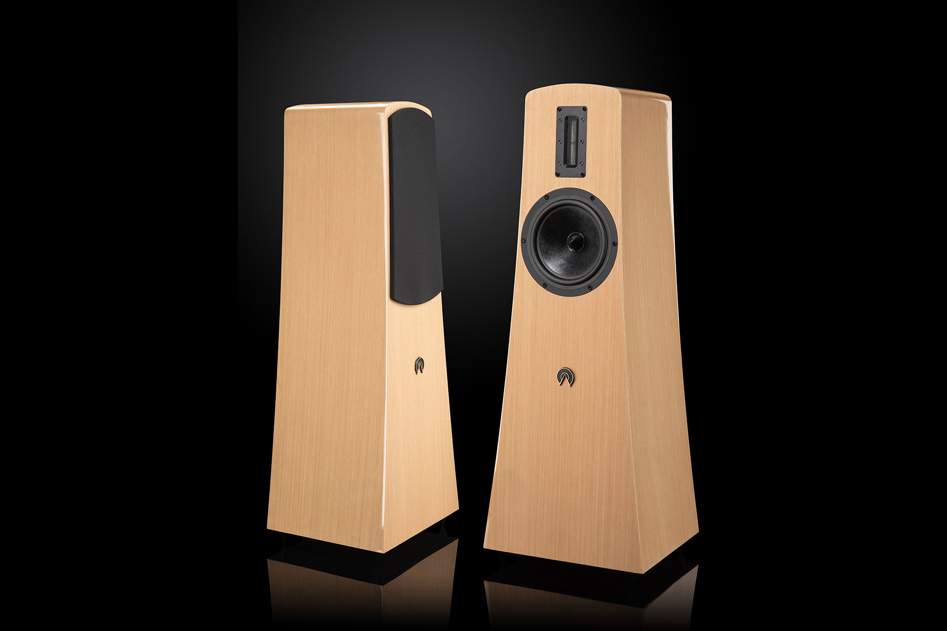 Alta Audio Alec Loudspeakers Reviewed