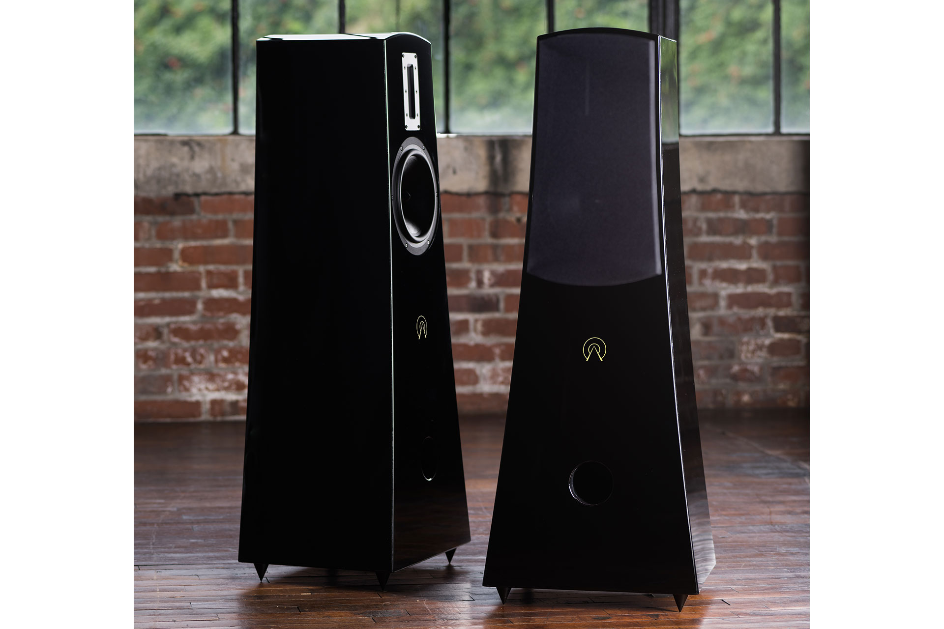 Alta Audio Alec Loudspeakers Reviewed