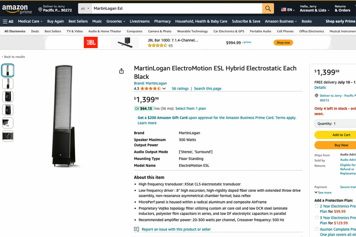 Audiophile News, Audiophile Insights, Featured Audio News