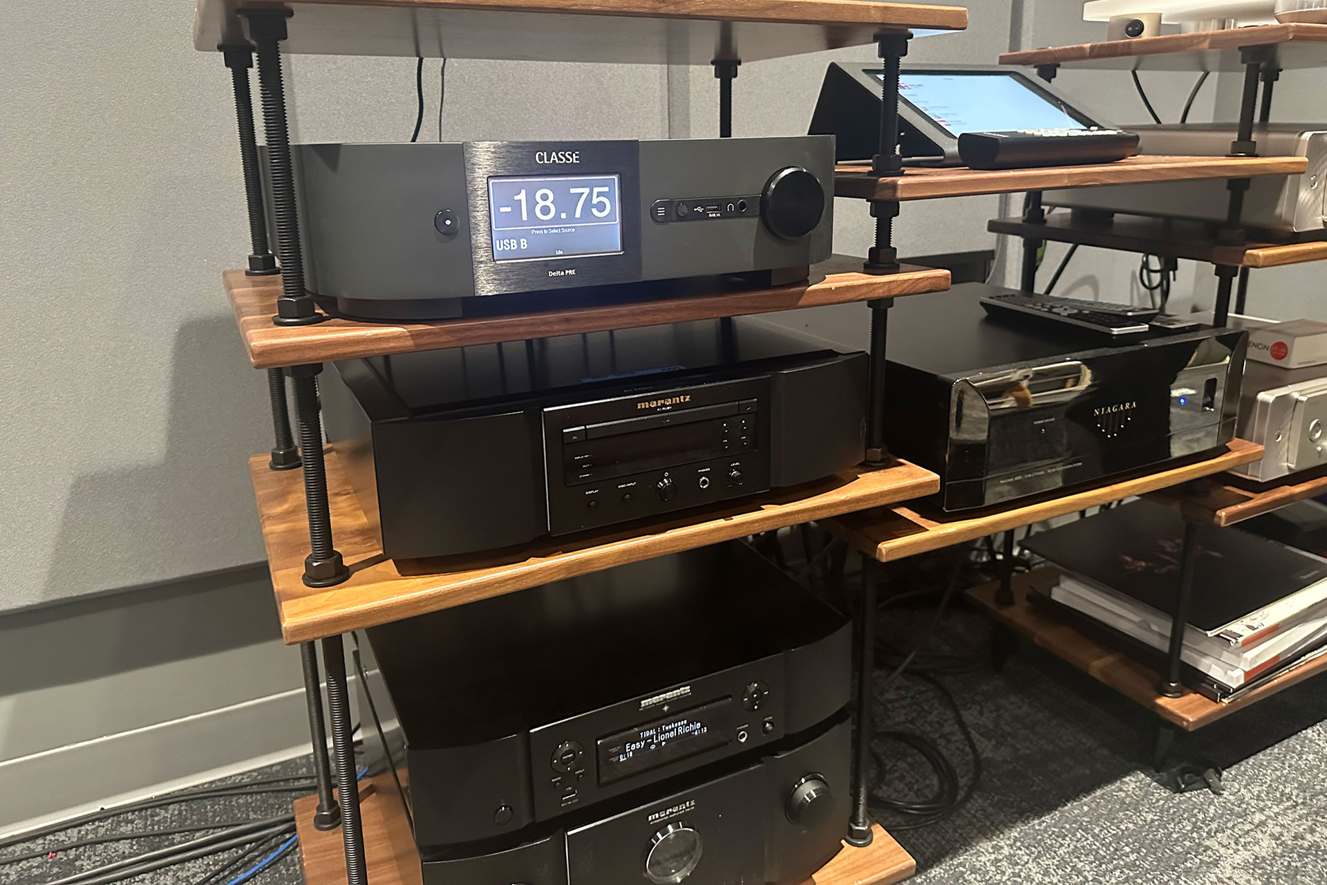 Who Should Masimo Sell the Sound United Brands To