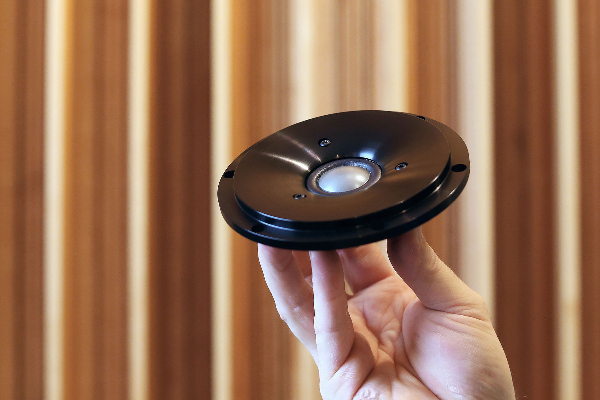 Rockport Avior II Audiophile Speakers Reviewed