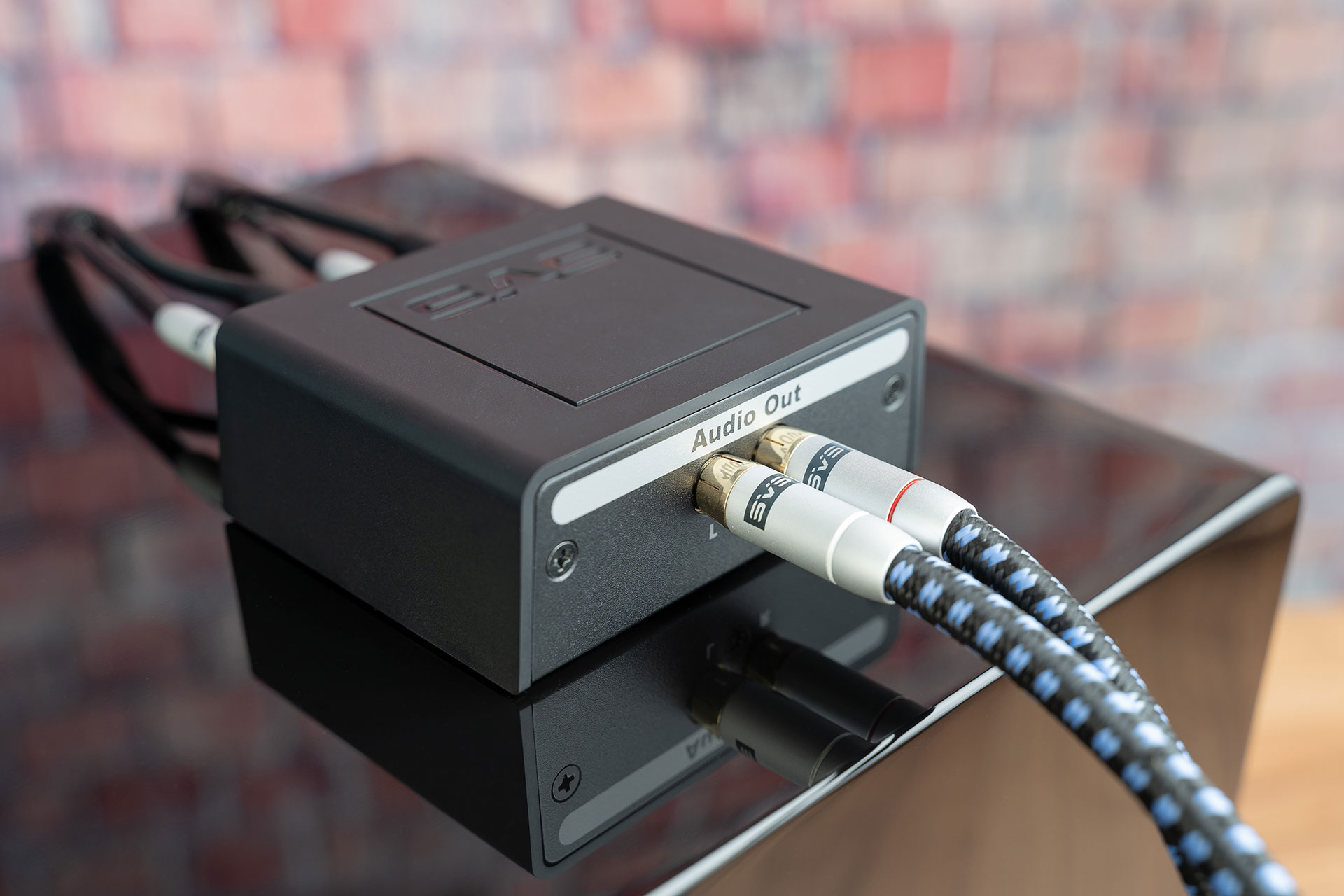 SVS Launches New Subwoofer and Speaker Accessory Products