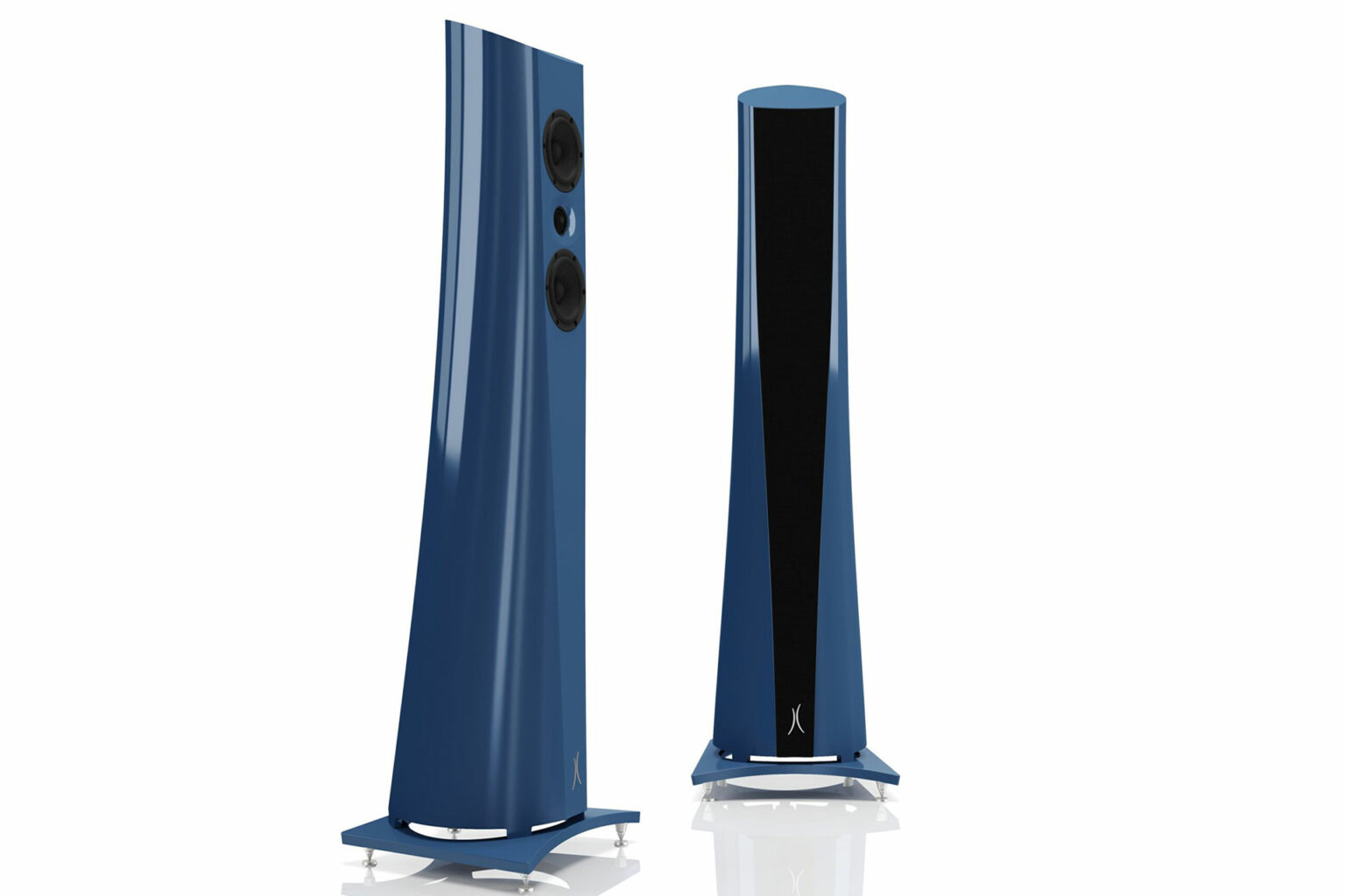 Audiophile Floorstanding Loudspeakers, Audiophile Speakers