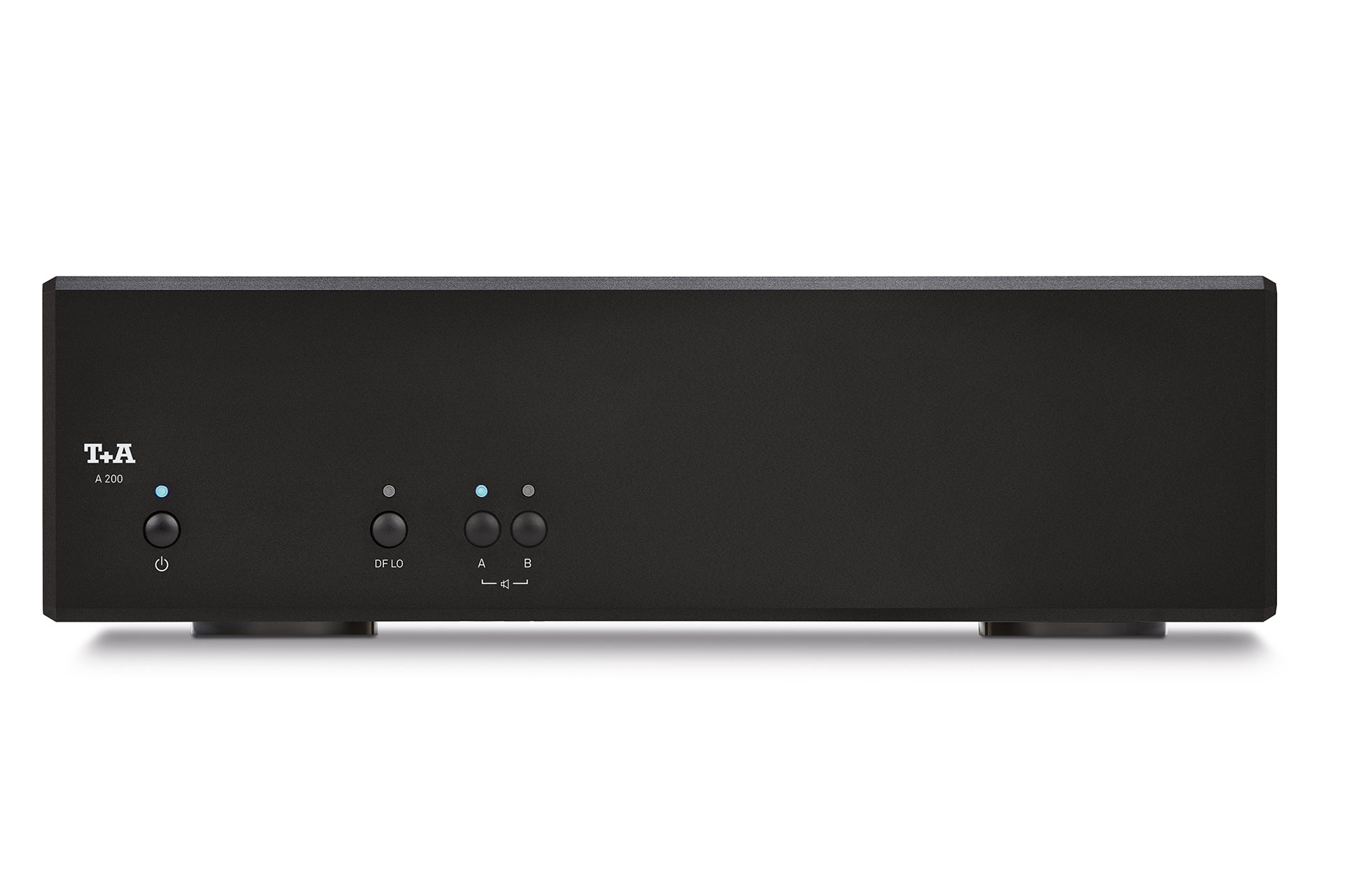 T+A A 200 Power Amplifier Reviewed $5,860