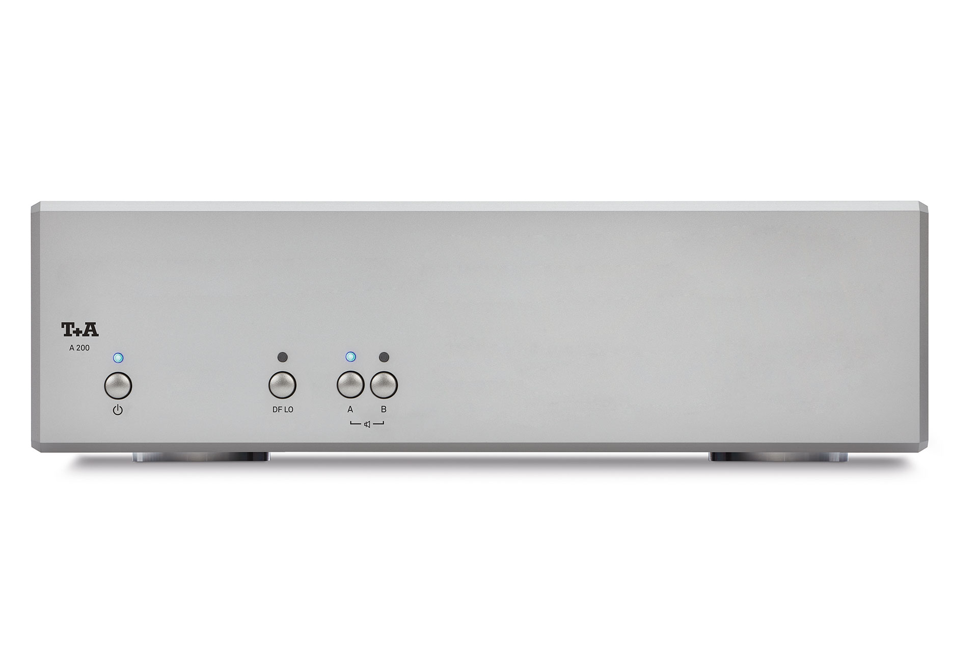 T+A A 200 Power Amplifier Reviewed $5,860
