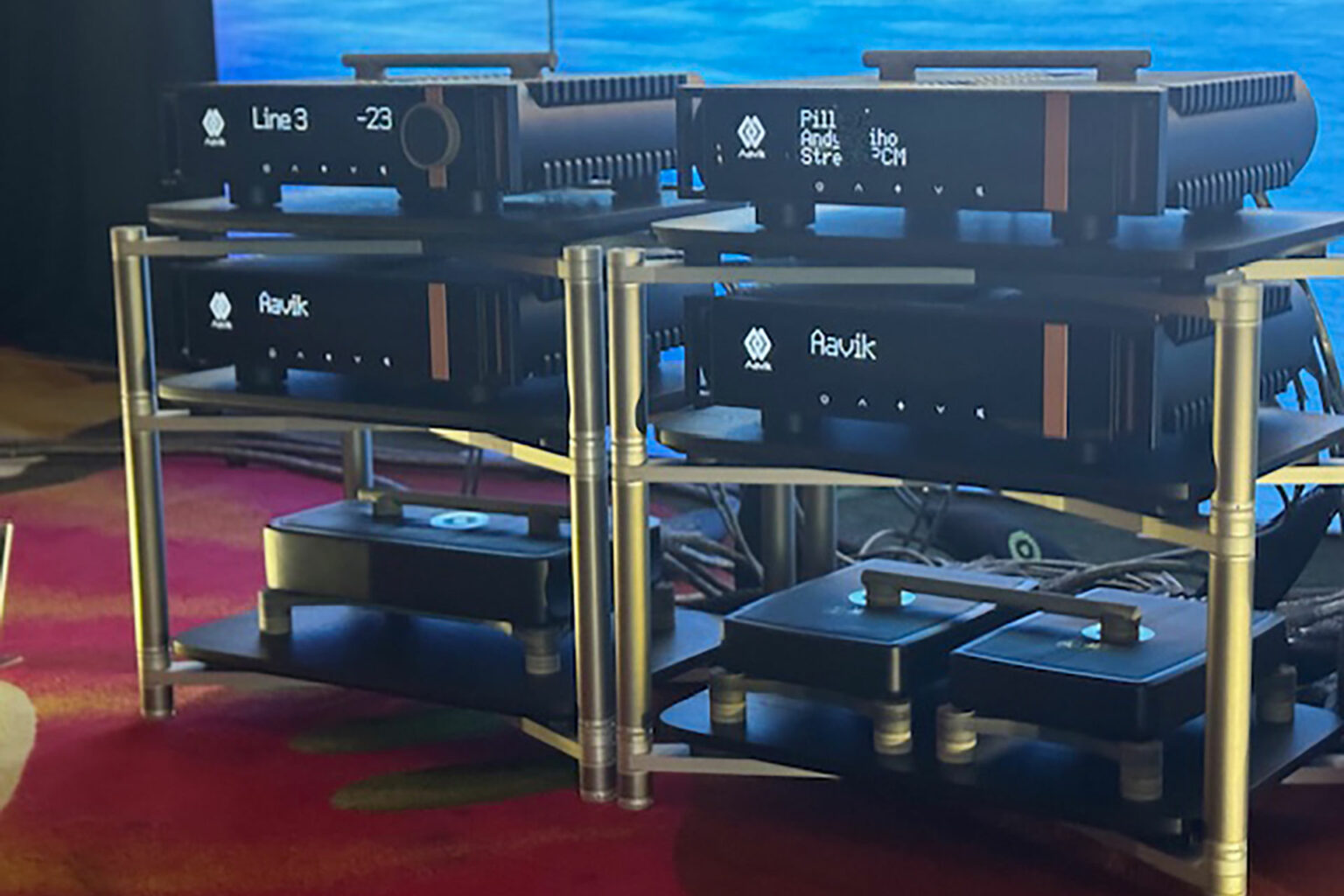 What Is An Audiophile? A look inside of the hobby