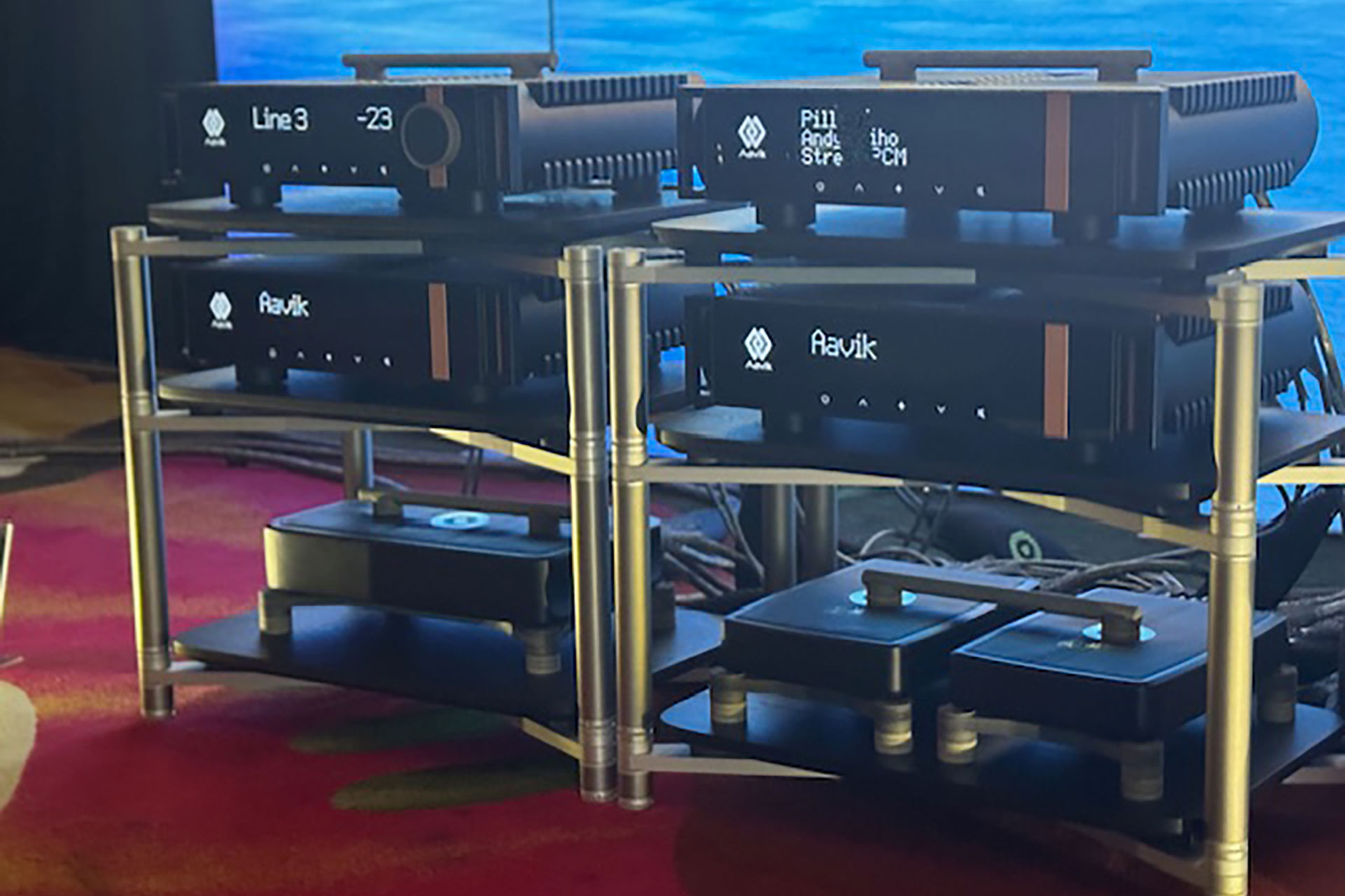 What Is An Audiophile? A look inside of the hobby