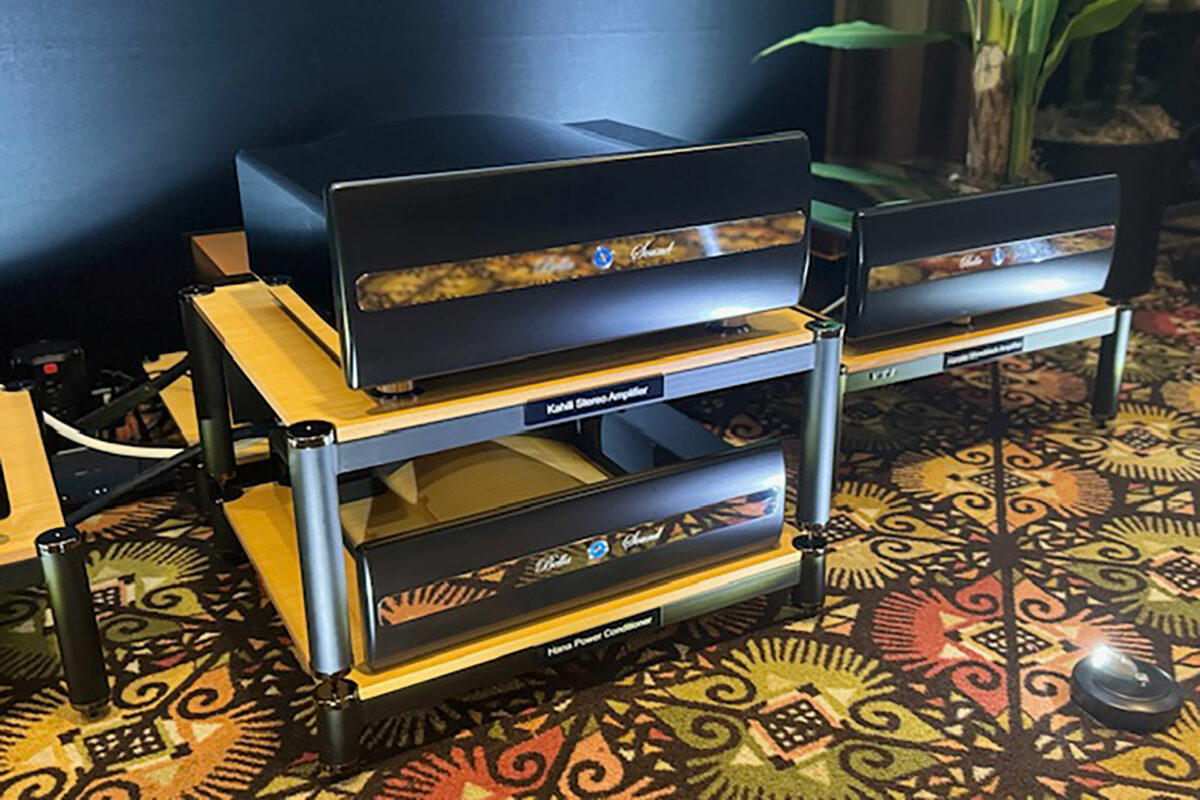 What Is An Audiophile? A look inside of the hobby