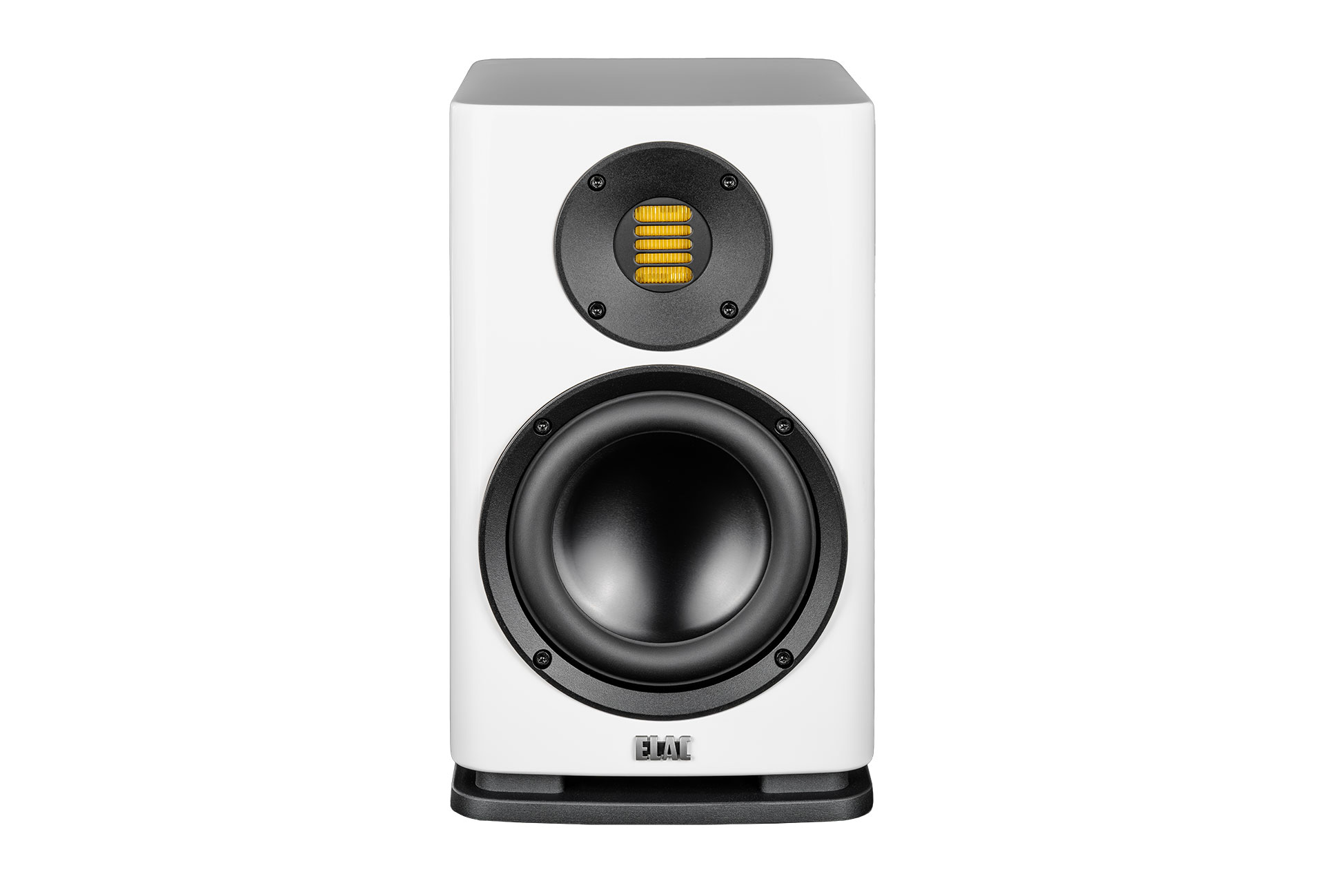 ELAC Solano 2.0 BS283 Speakers Reviewed