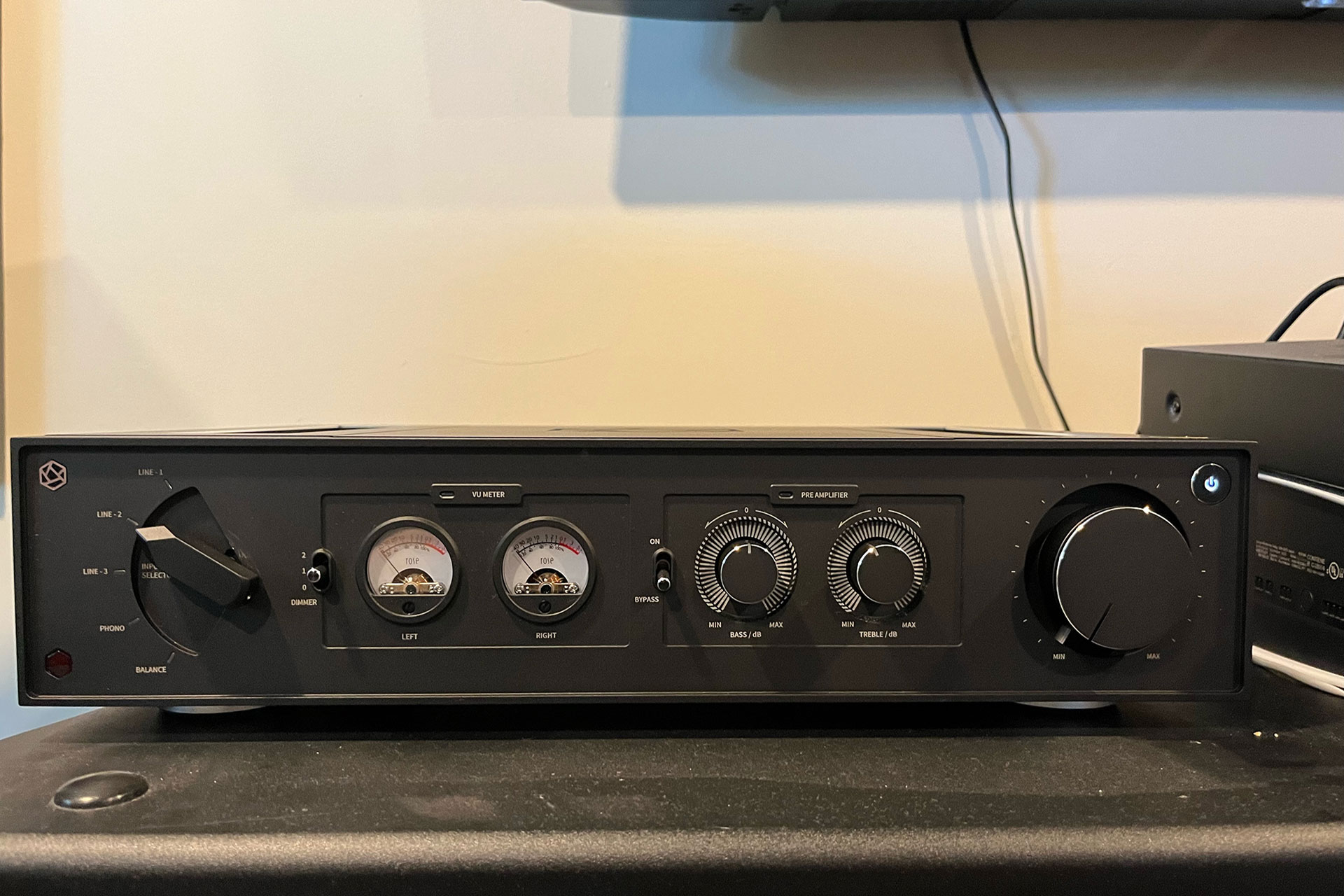 HiFi Rose RA280 Integrated Amplifier Reviewed - Future Audiophile Magazine