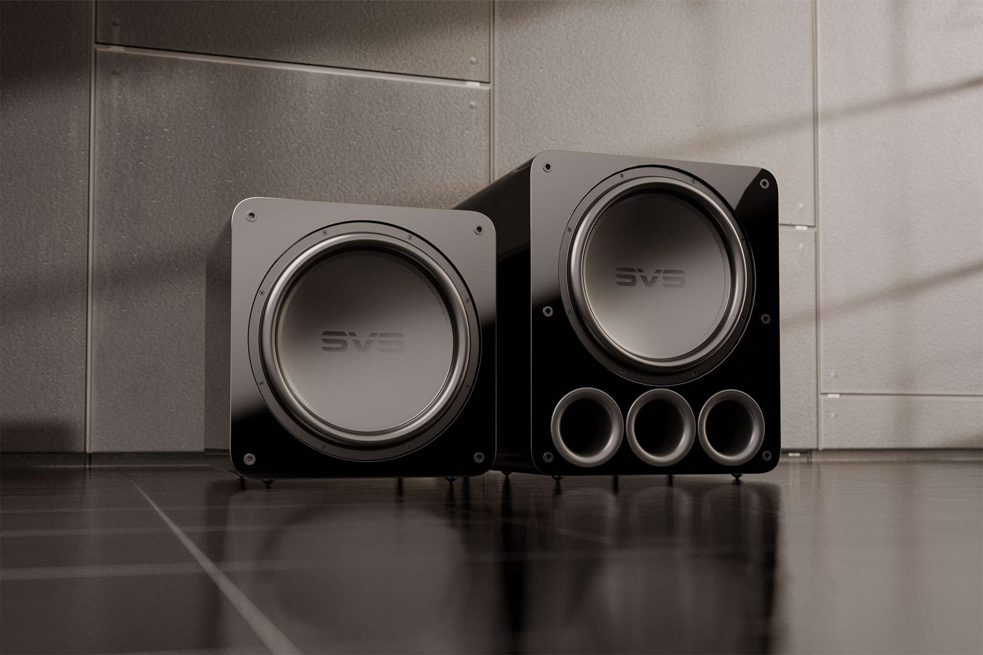 SVS Launches 17-Ultra R|Evolution Subwoofers