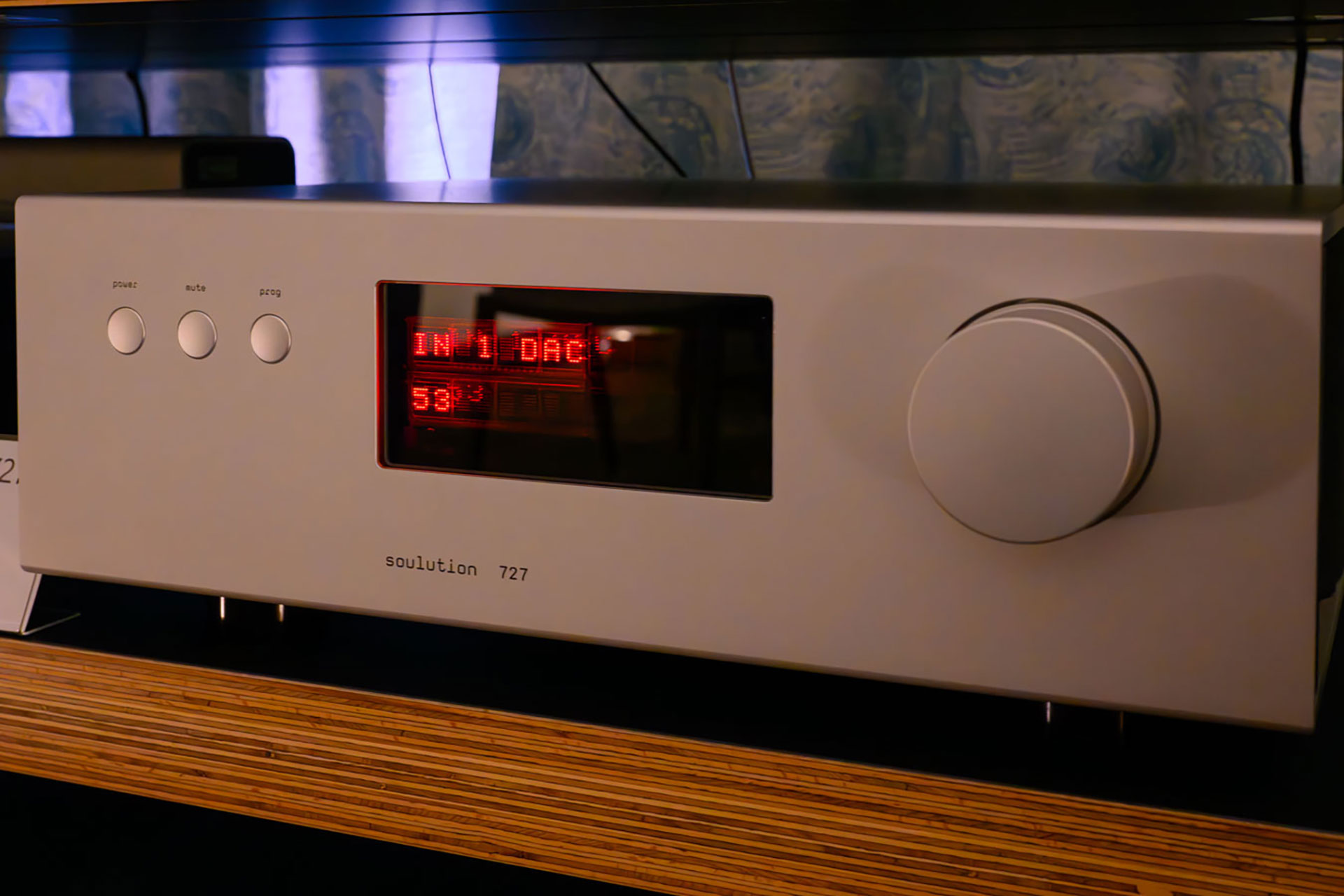 Explaining the Audiophile Hobby to Non-Audiophiles