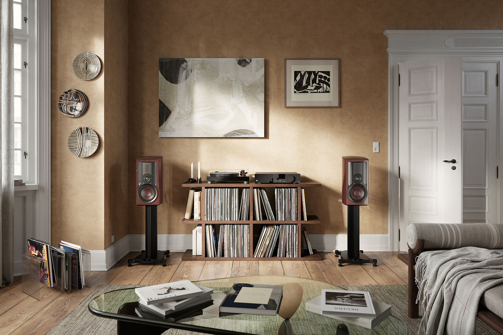New Dali EPIKORE Speaker Line Launches - Future Audiophile Magazine
